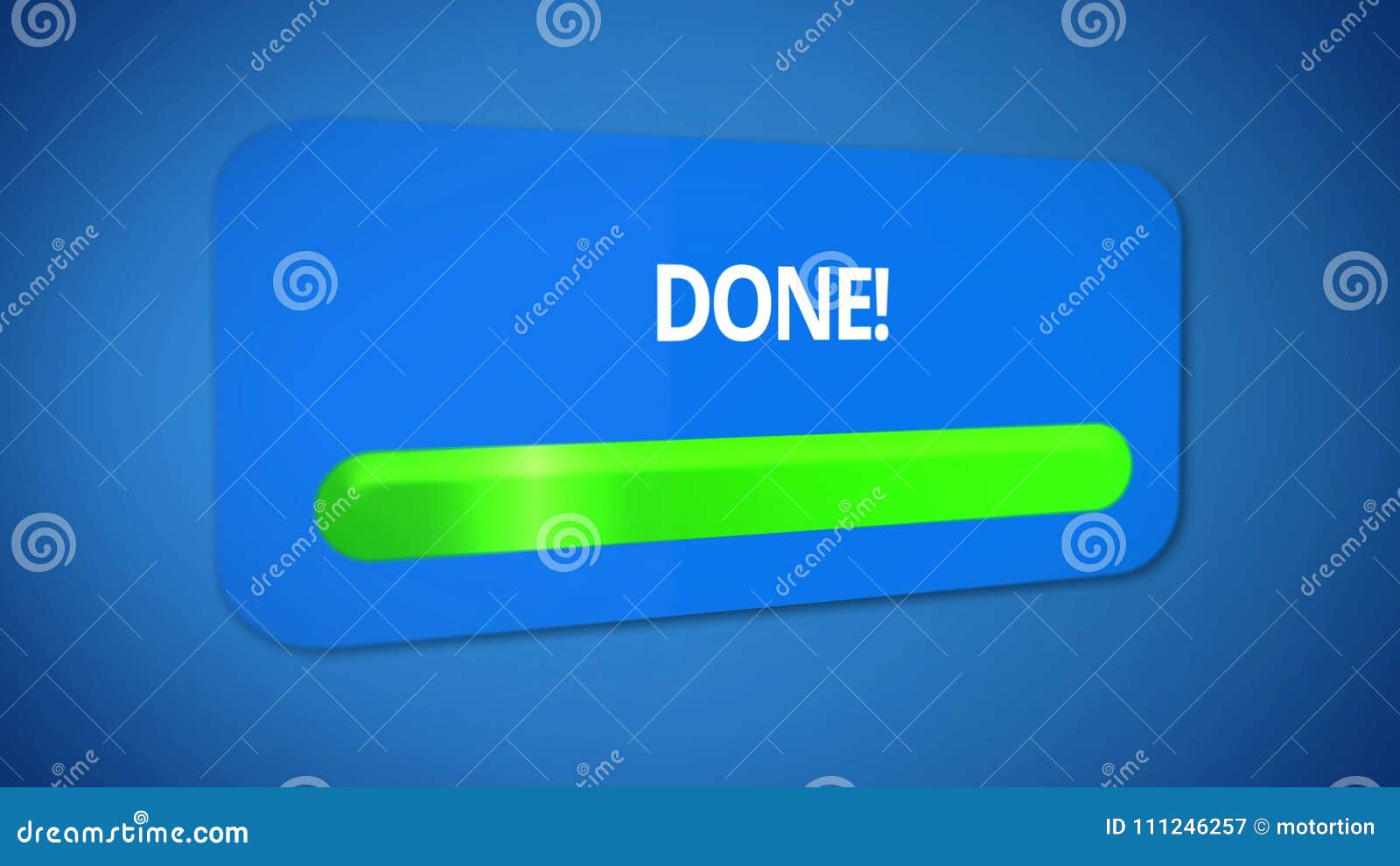 Download Process Done, Database Backed Up Successfully, Status Bar ...