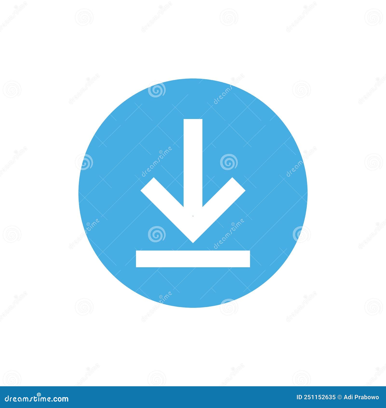 Download Sign Icon Logo Vector Design Stock Vector - Illustration of ...