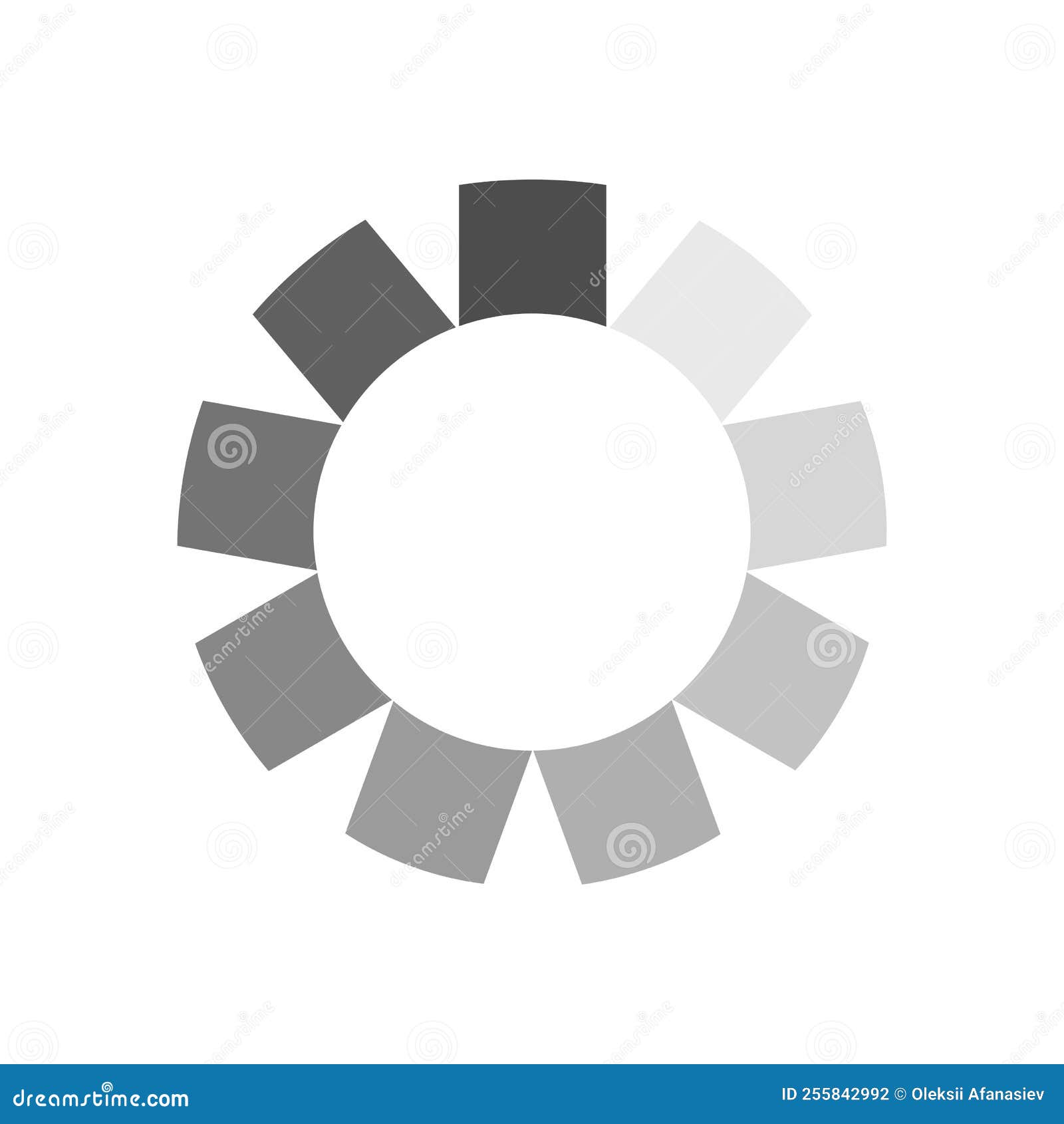 Download Sign. Load Icon. Data Load. Loading Bar Stock Vector ...