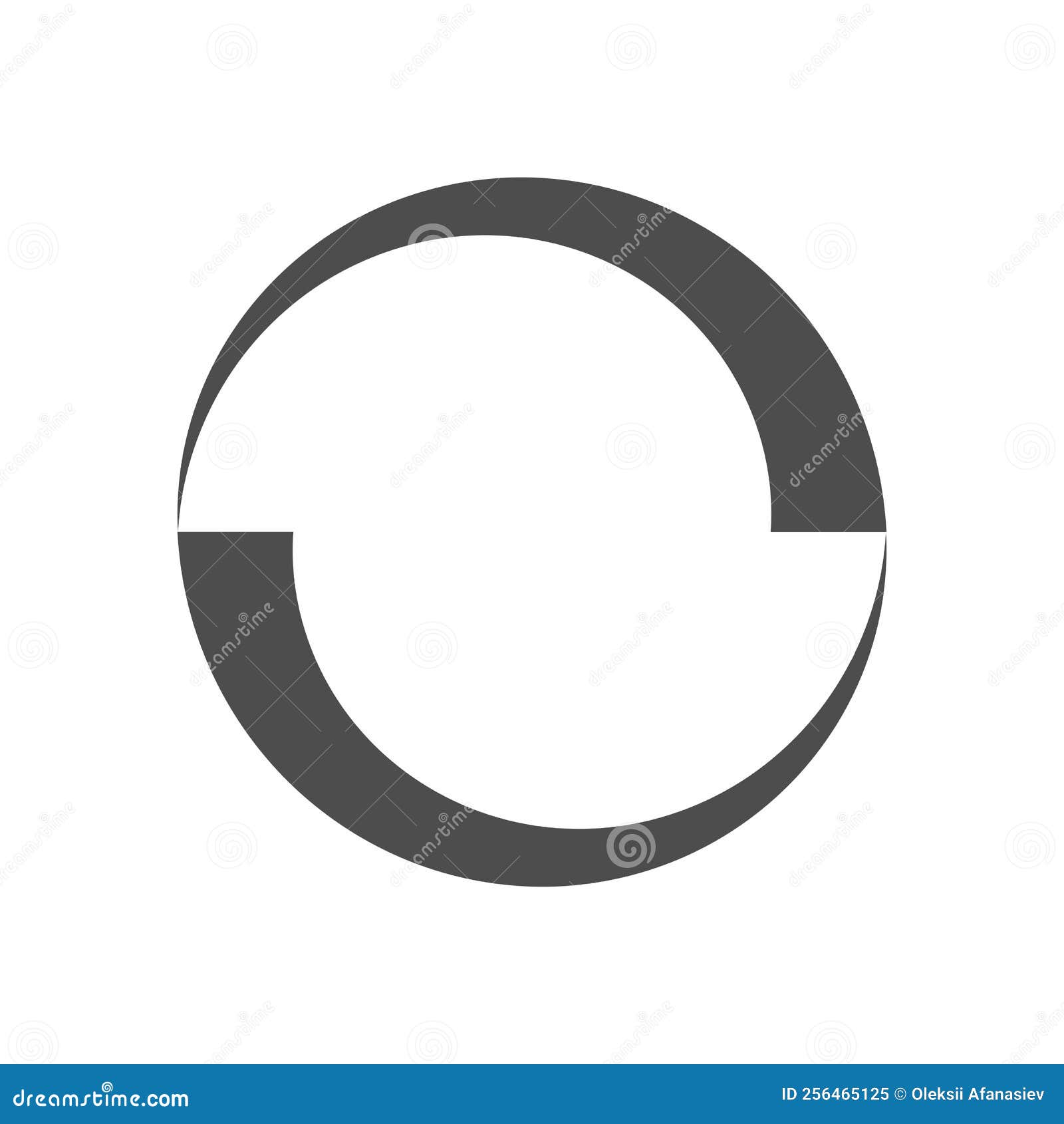 Download Sign. Load Icon. Data Load. Loading Bar Stock Vector ...