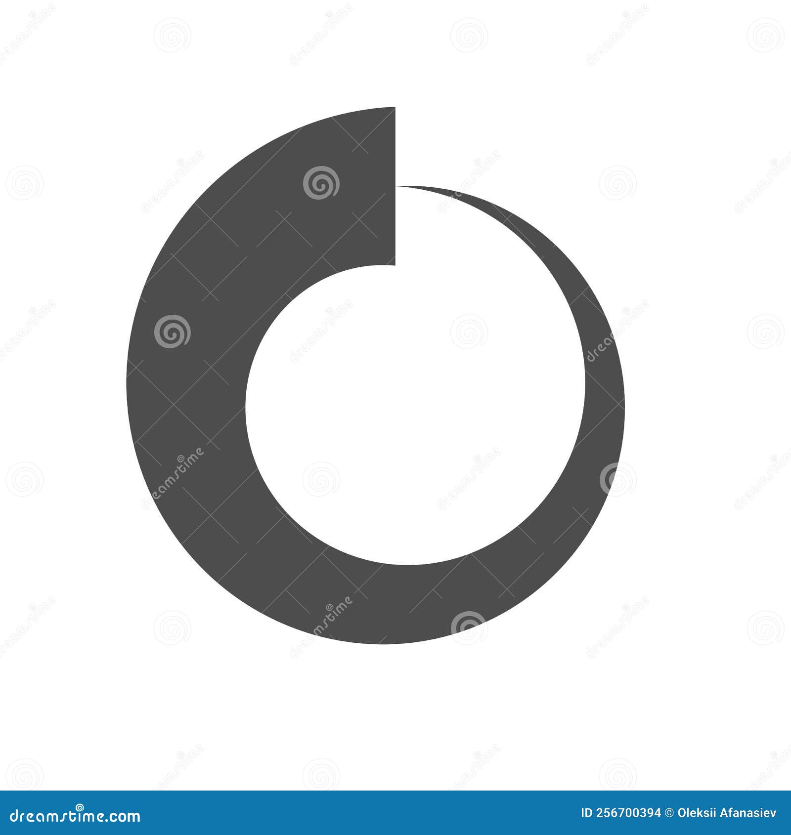 Download Sign. Load Icon. Data Load. Loading Bar Stock Vector ...