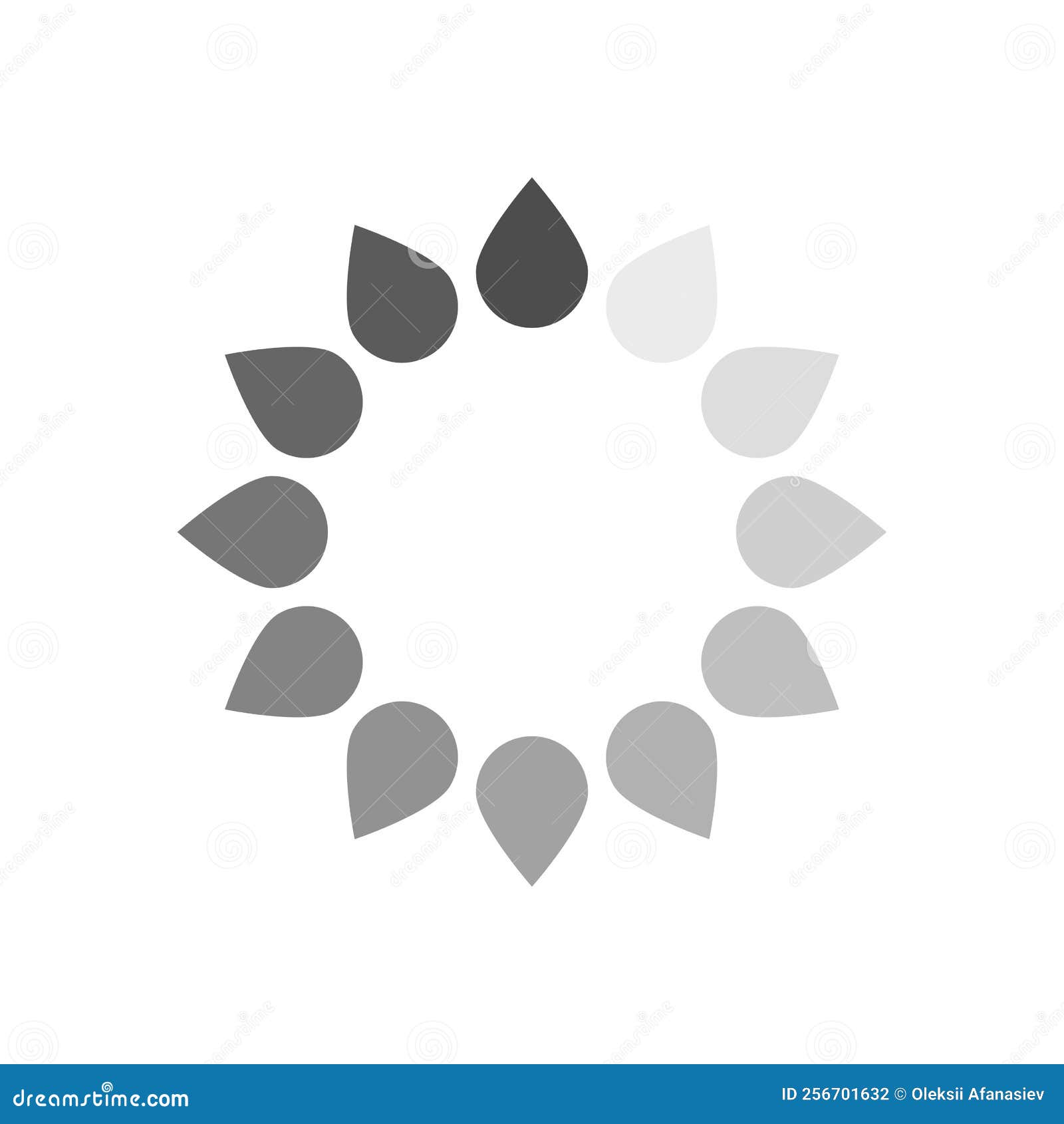 Download Sign. Load Icon. Data Load. Loading Bar Stock Vector ...