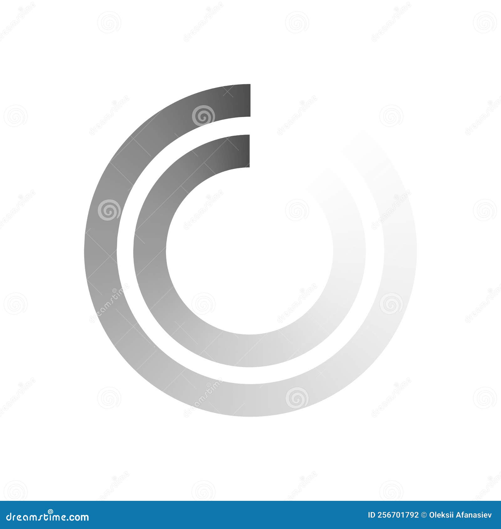 Download Sign. Load Icon. Data Load. Loading Bar Stock Vector ...