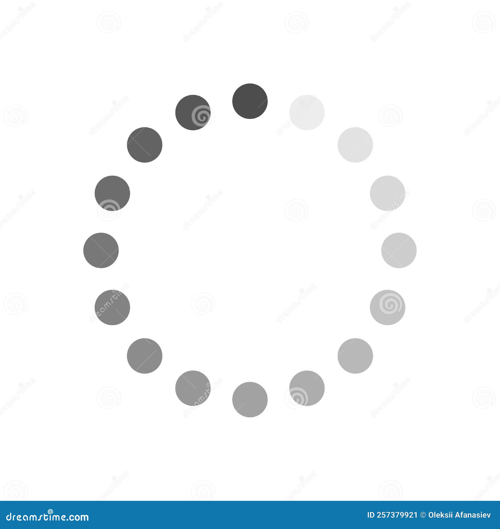 Download Sign. Load Icon. Data Load. Loading Bar Stock Vector ...