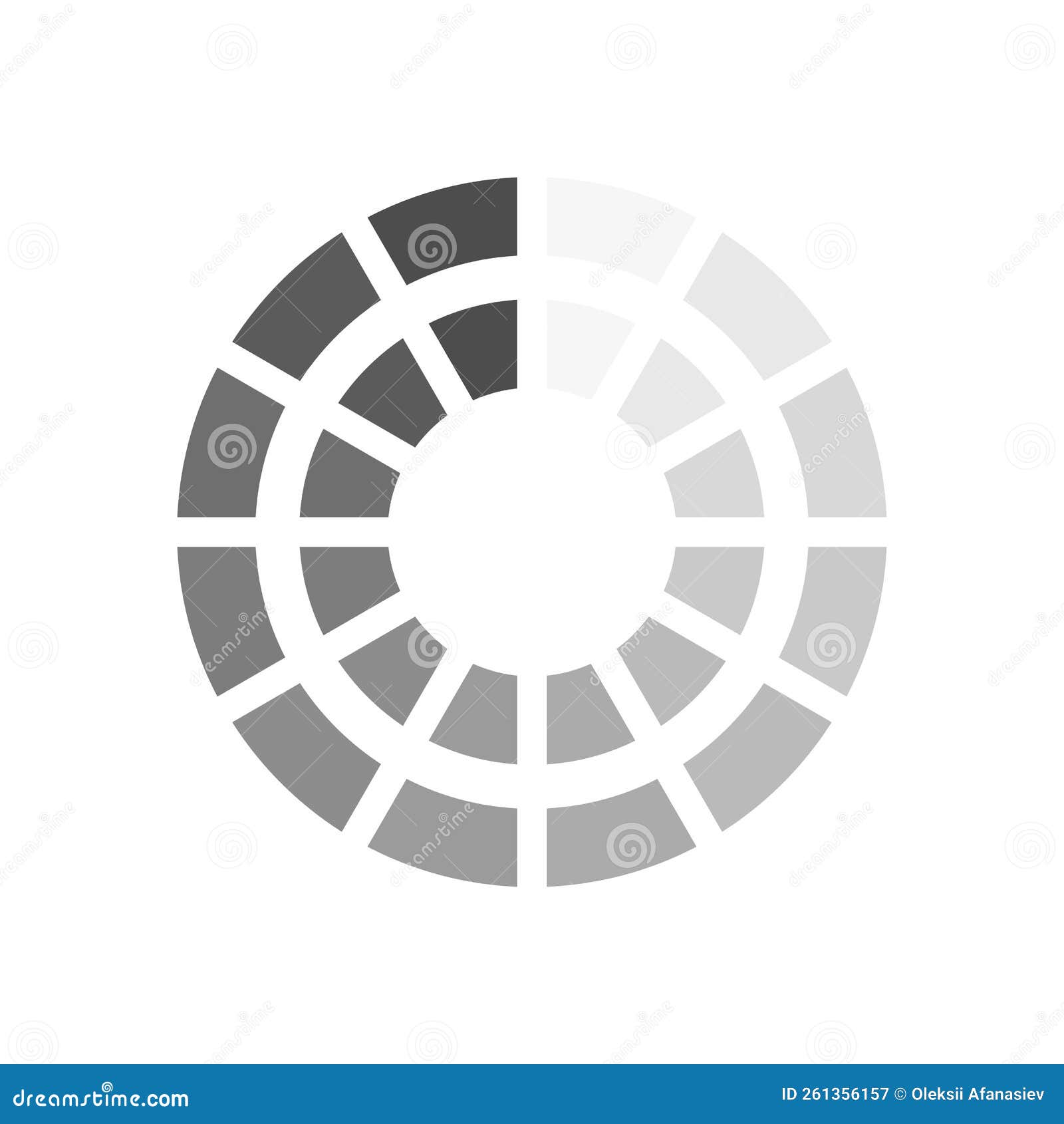 Download Sign. Load Icon. Data Load. Loading Bar Stock Vector ...