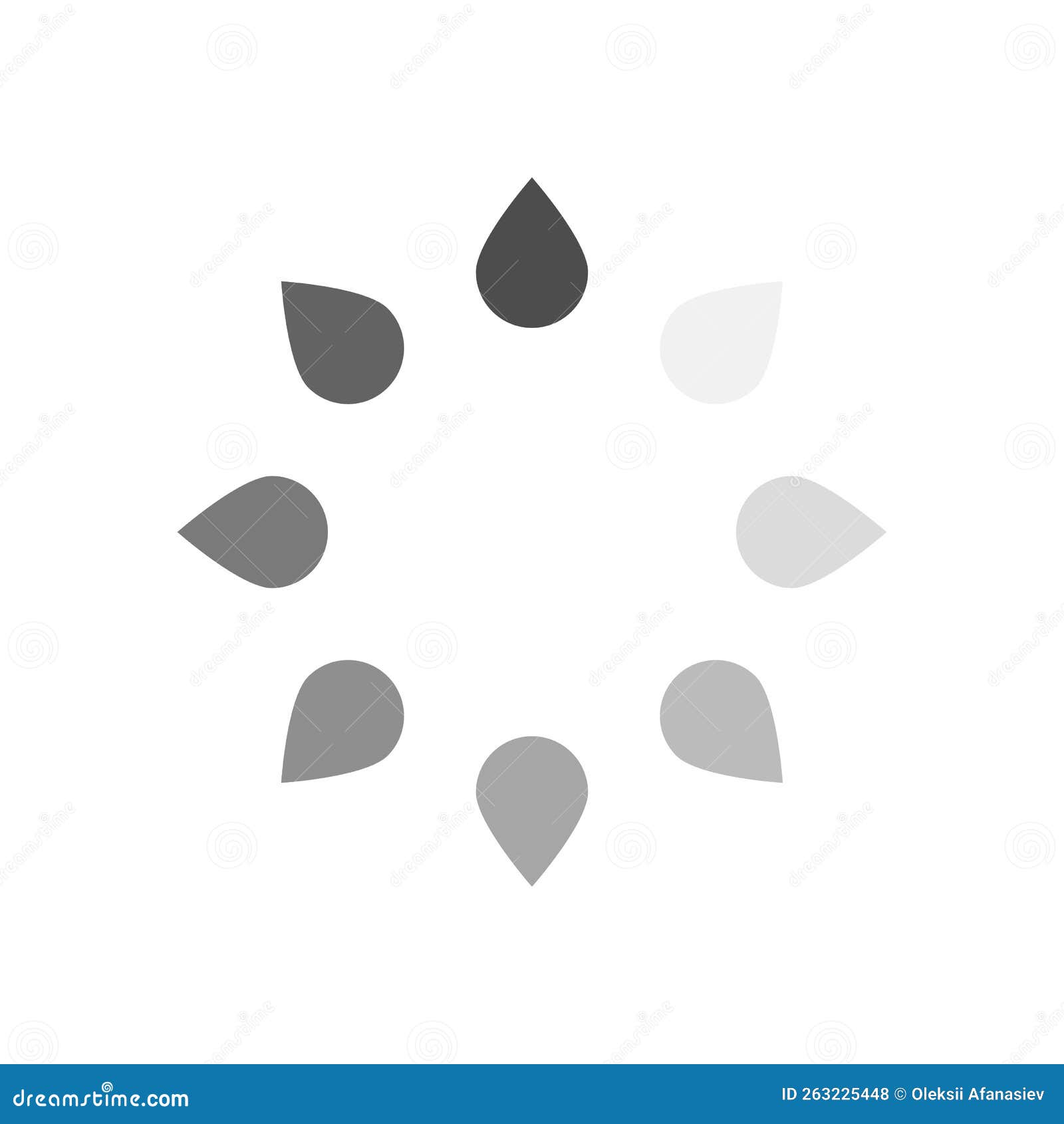 Download Sign. Load Icon. Data Load. Loading Bar Stock Vector ...