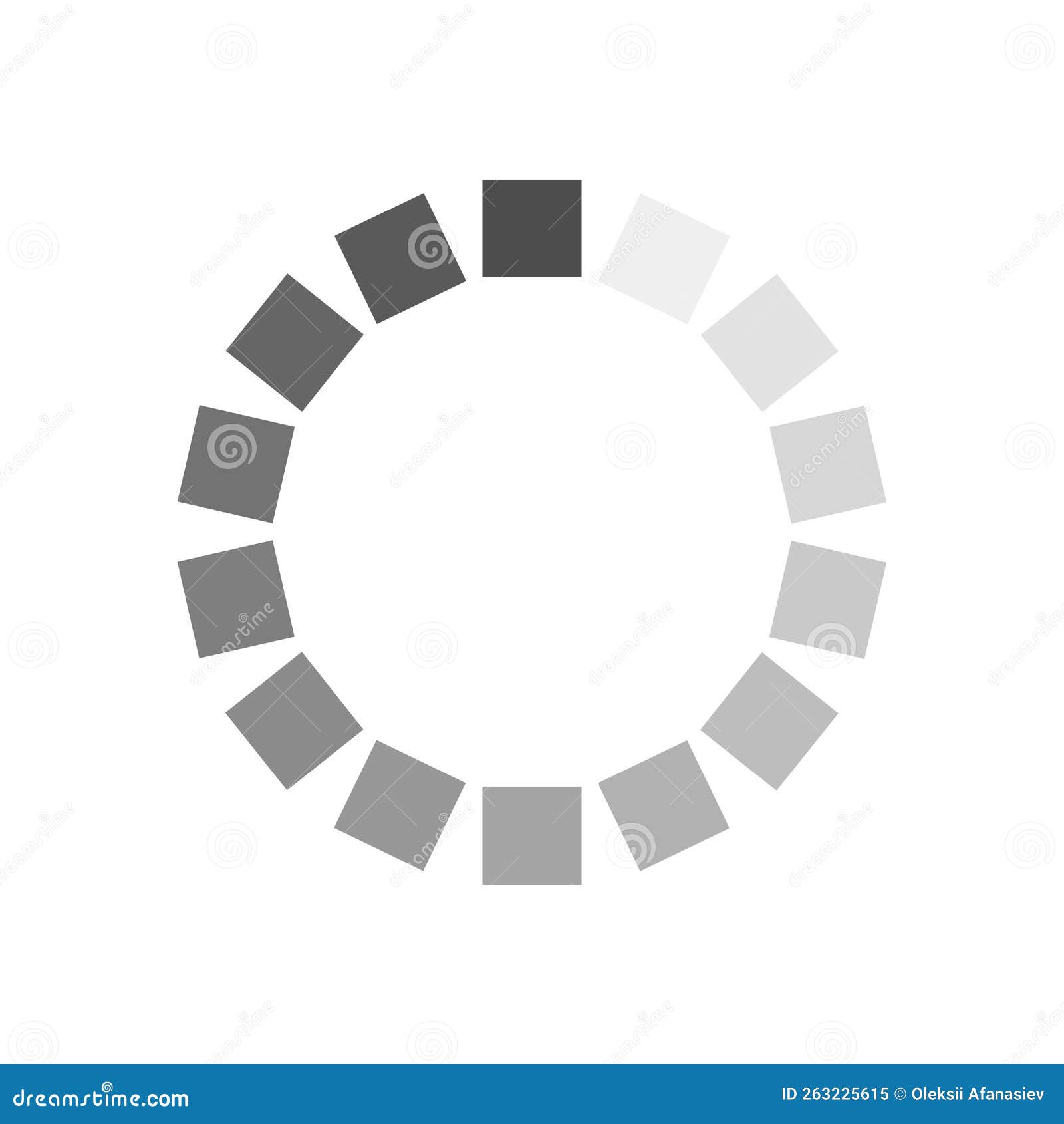 Download Sign. Load Icon. Data Load. Loading Bar Stock Vector ...