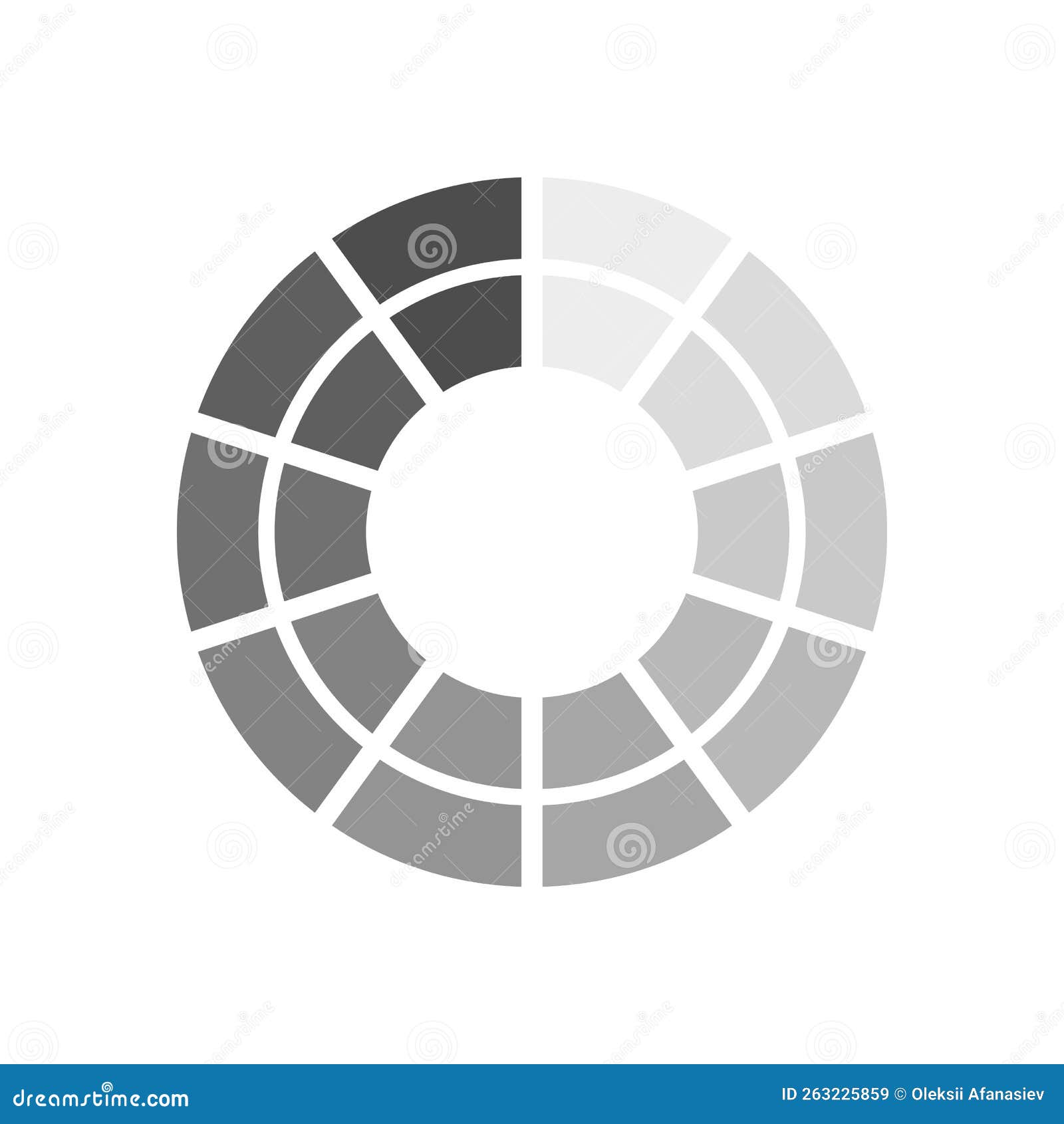 Download Sign. Load Icon. Data Load. Loading Bar Stock Vector ...