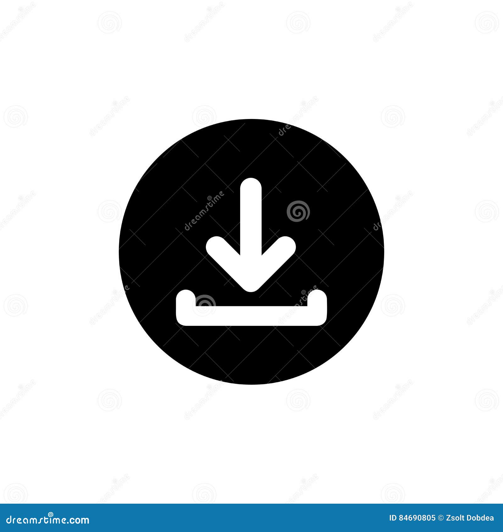 Download Symbol Vector Design Stock Vector - Illustration of network ...