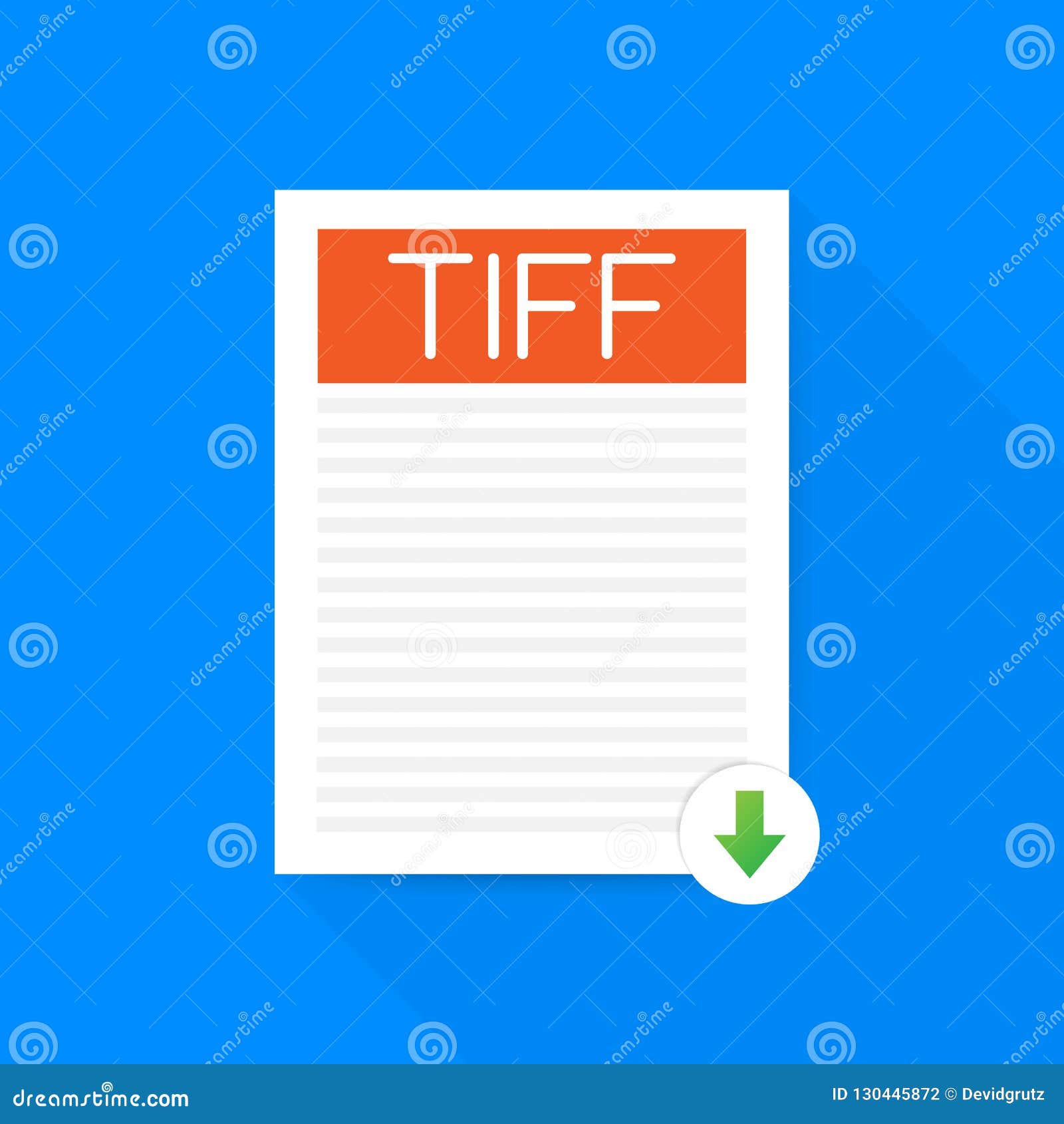 Download TIFF Button. Downloading Document Concept. File with TIFF ... Download TIFF Button. Downloading Document Concept. File with TIFF ...
