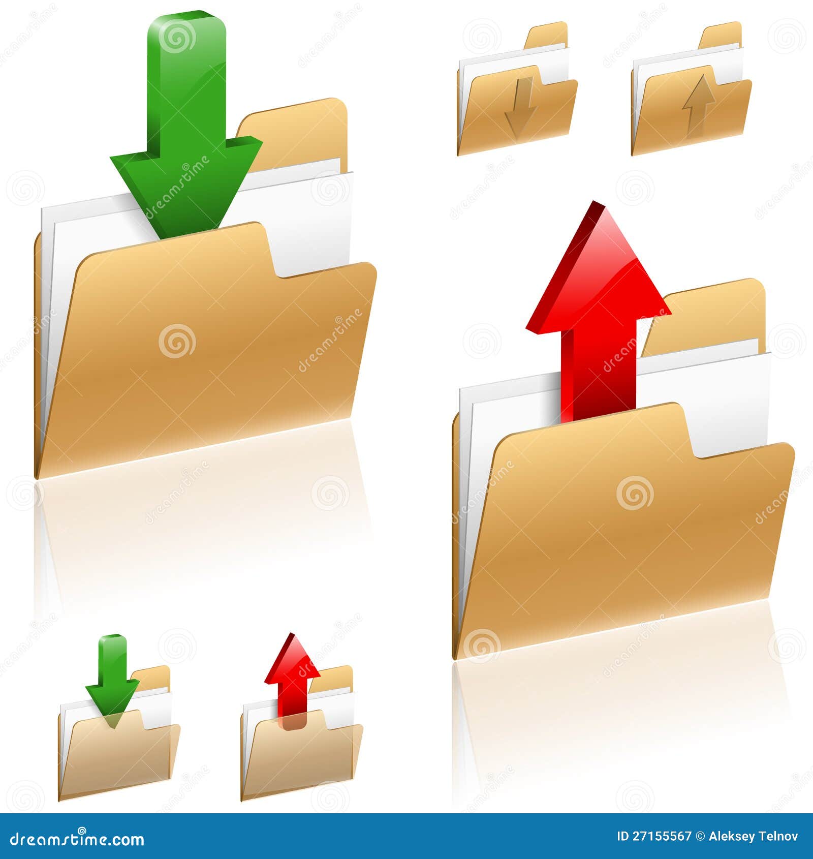 Upload Cartoons, Illustrations & Vector Stock Images - 177169 Pictures ...