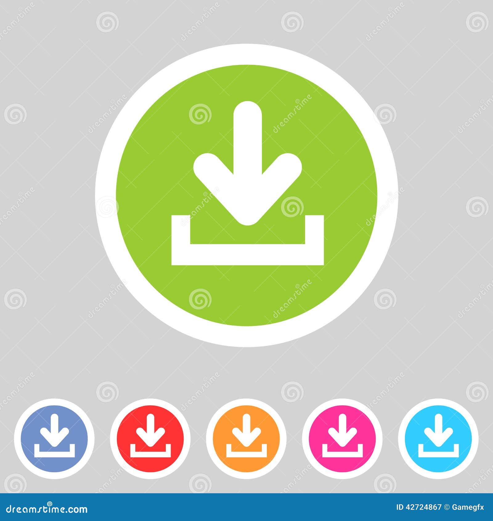 Icon Load Stock Illustrations – 70,791 Icon Load Stock Illustrations ...