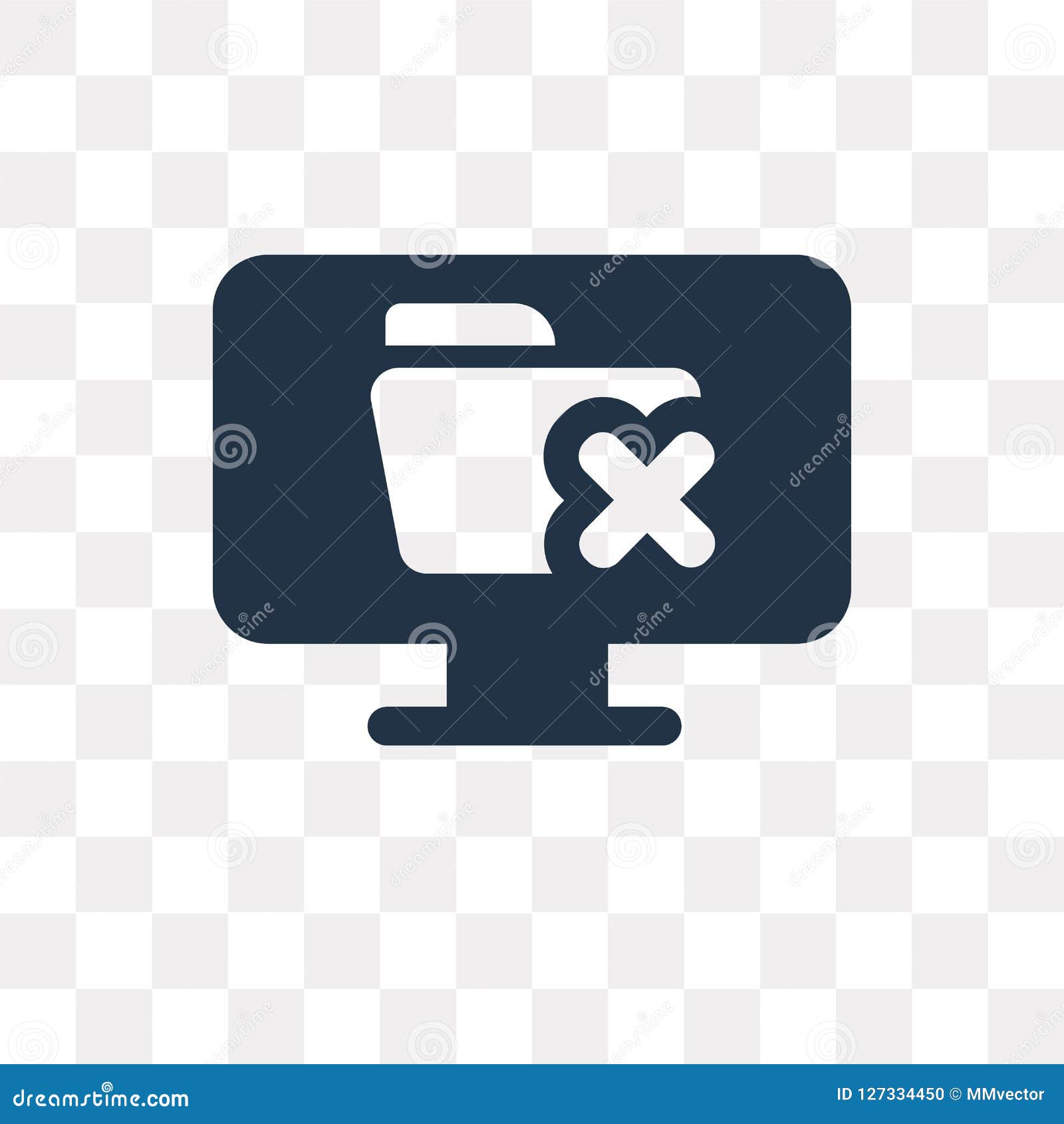 Download Vector Icon Isolated on Transparent Background, Download ...