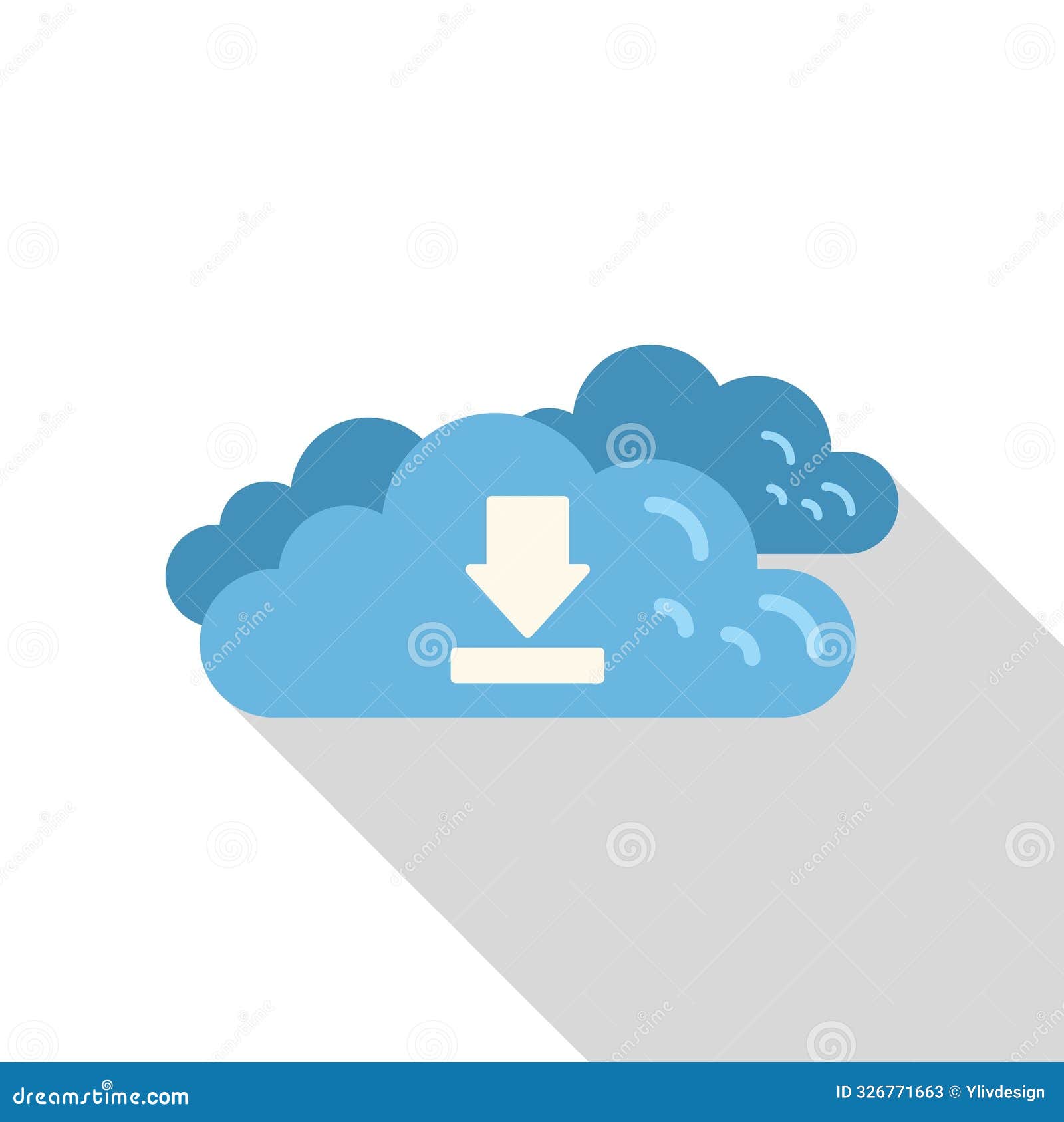 Downloading Data from the Cloud Computing Technology System Stock ...