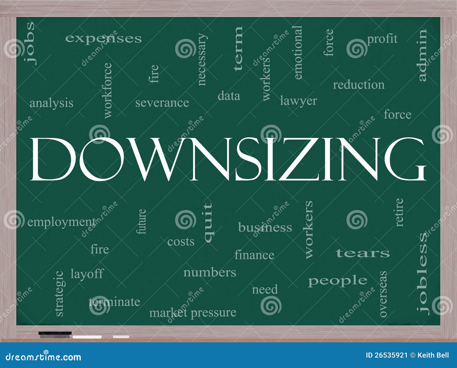 Downsizing Cartoons, Illustrations & Vector Stock Images - 1459 ...