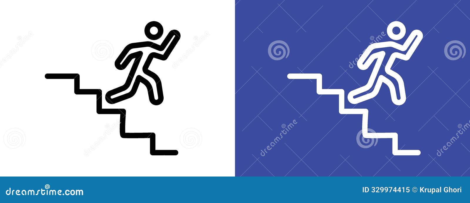 Downstairs Icon Logo Sign Set Vector Outline Stock Illustration ... Downstairs Icon Logo Sign Set Vector Outline Stock Illustration ...