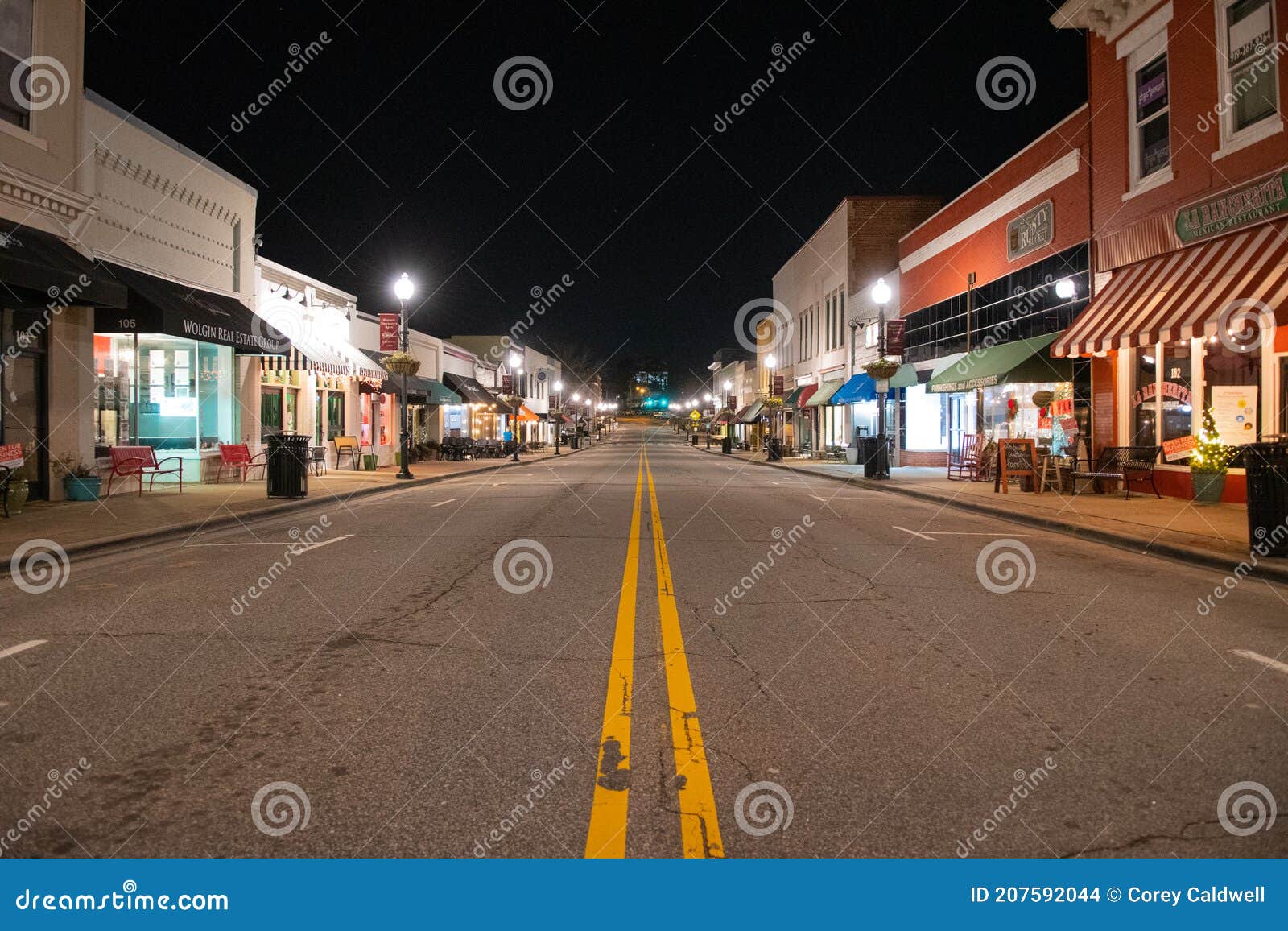 Apex editorial stock image. Image of lights, night, town - 207592044