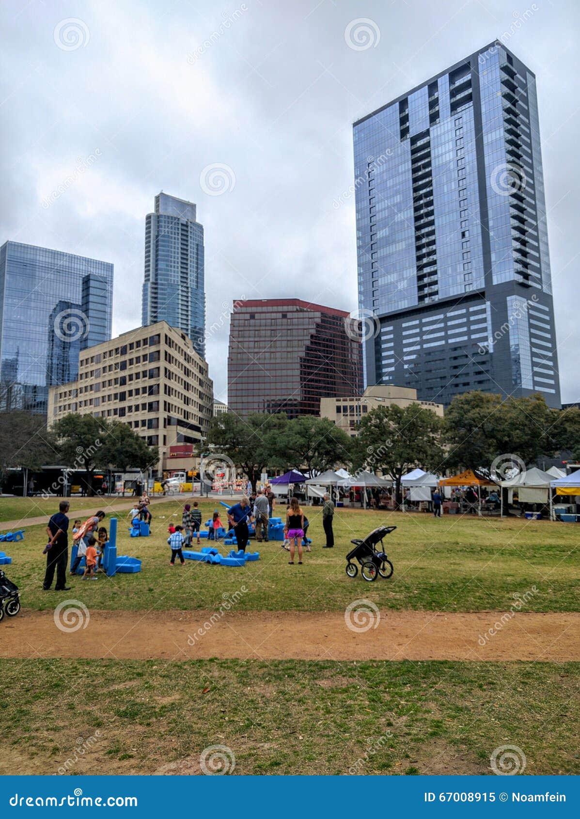 Downtown Austin Texas editorial image. Image of austin - 67008915