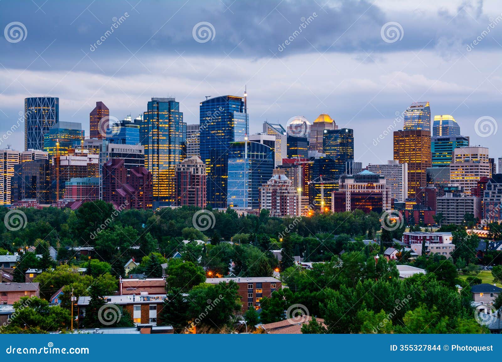 Calgary AB, Canada. October 1, 2019. Three Corona Beer Bottles With ...