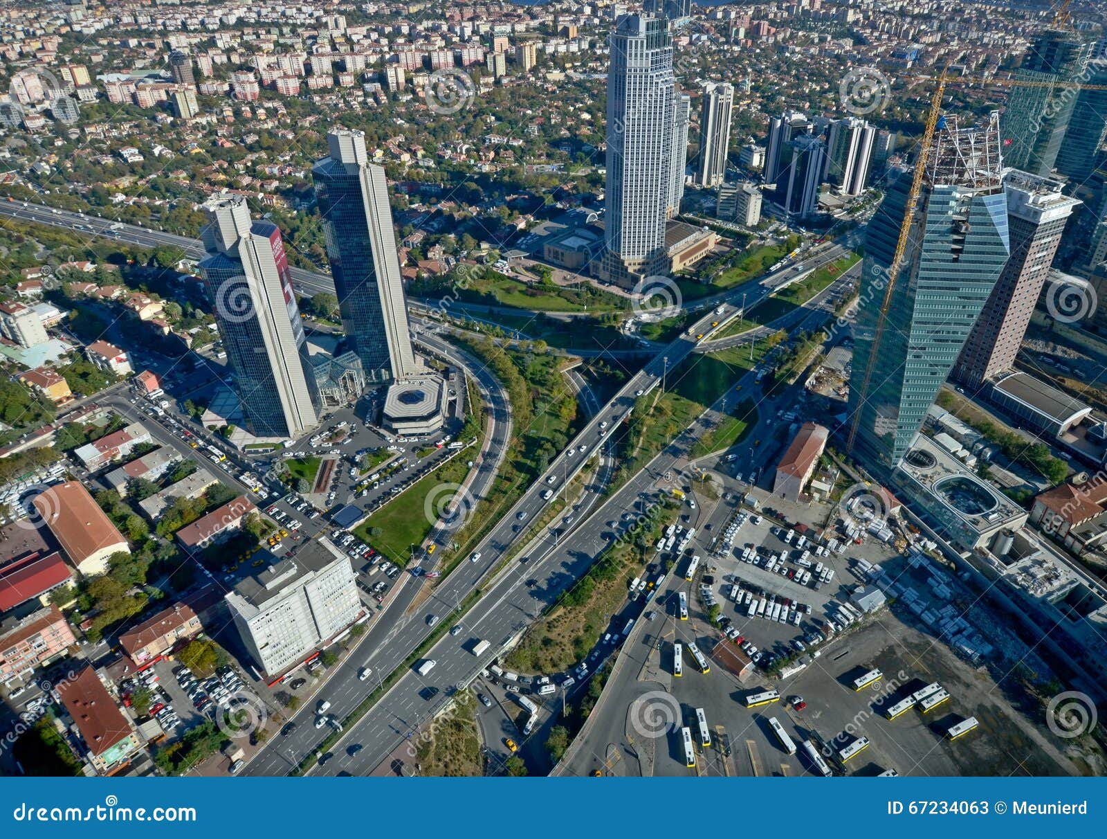 Downtown Istanbul editorial stock photo. Image of apartment - 67234063 Downtown Istanbul editorial stock photo. Image of apartment - 67234063