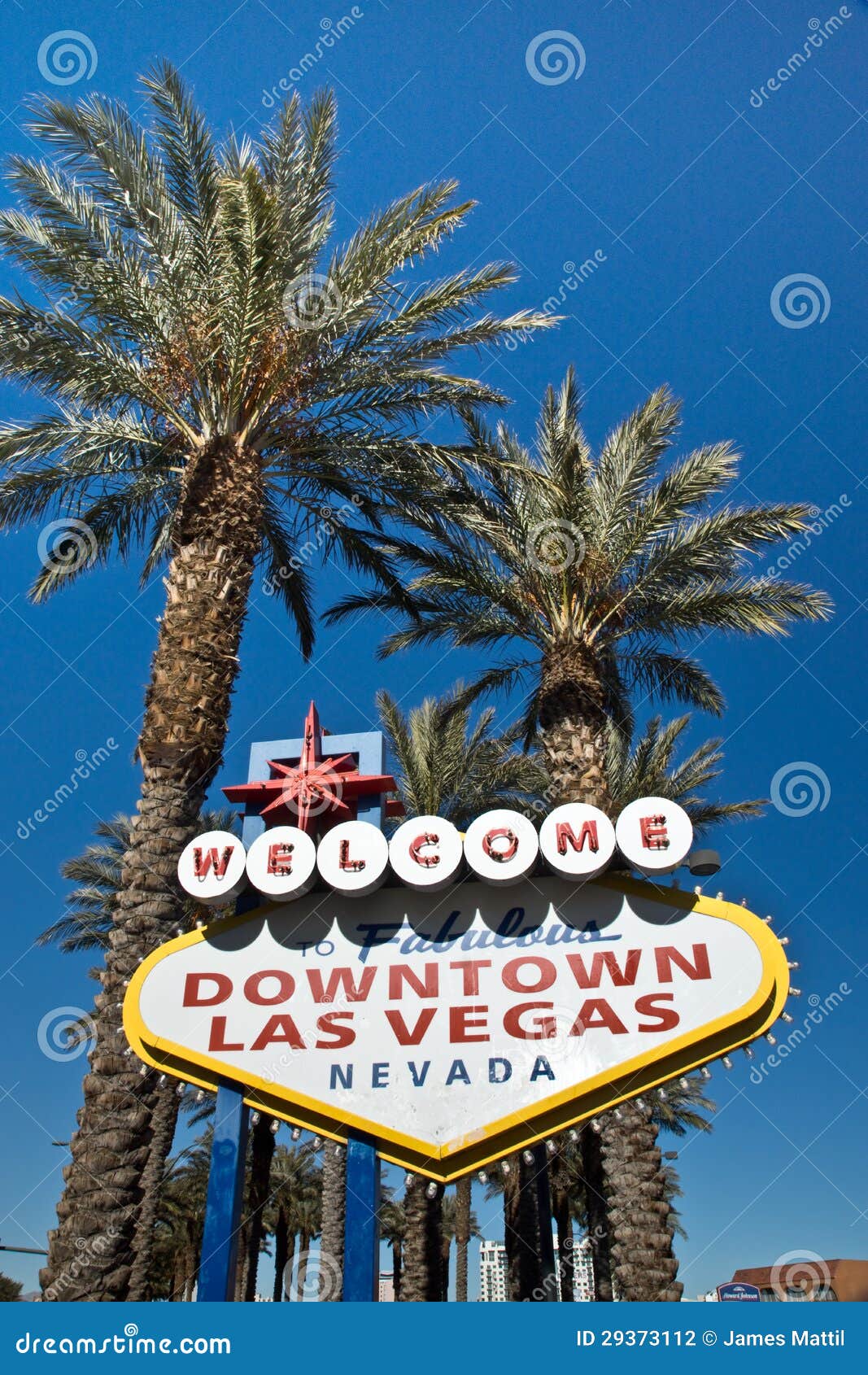 Downtown Las Vegas Sign editorial photography. Image of welcome - 29373112