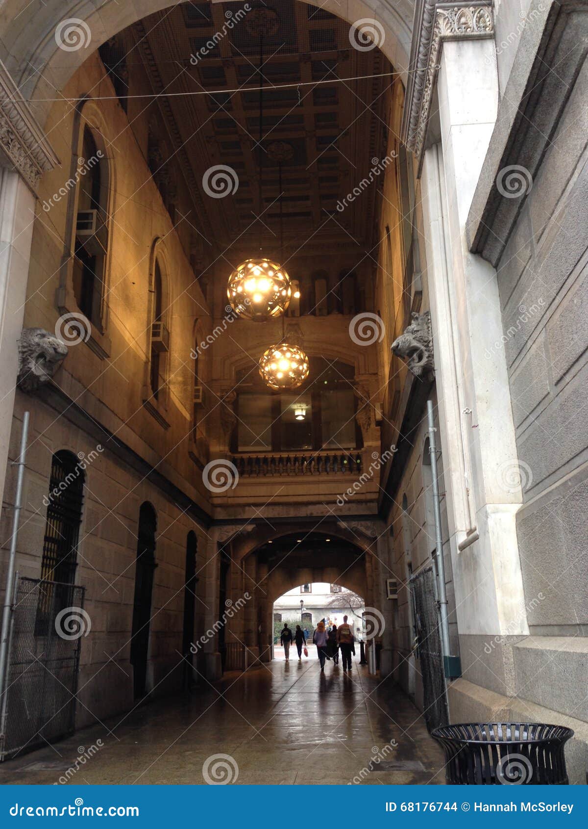 Downtown Philadelphia editorial stock image. Image of philadelphia ...