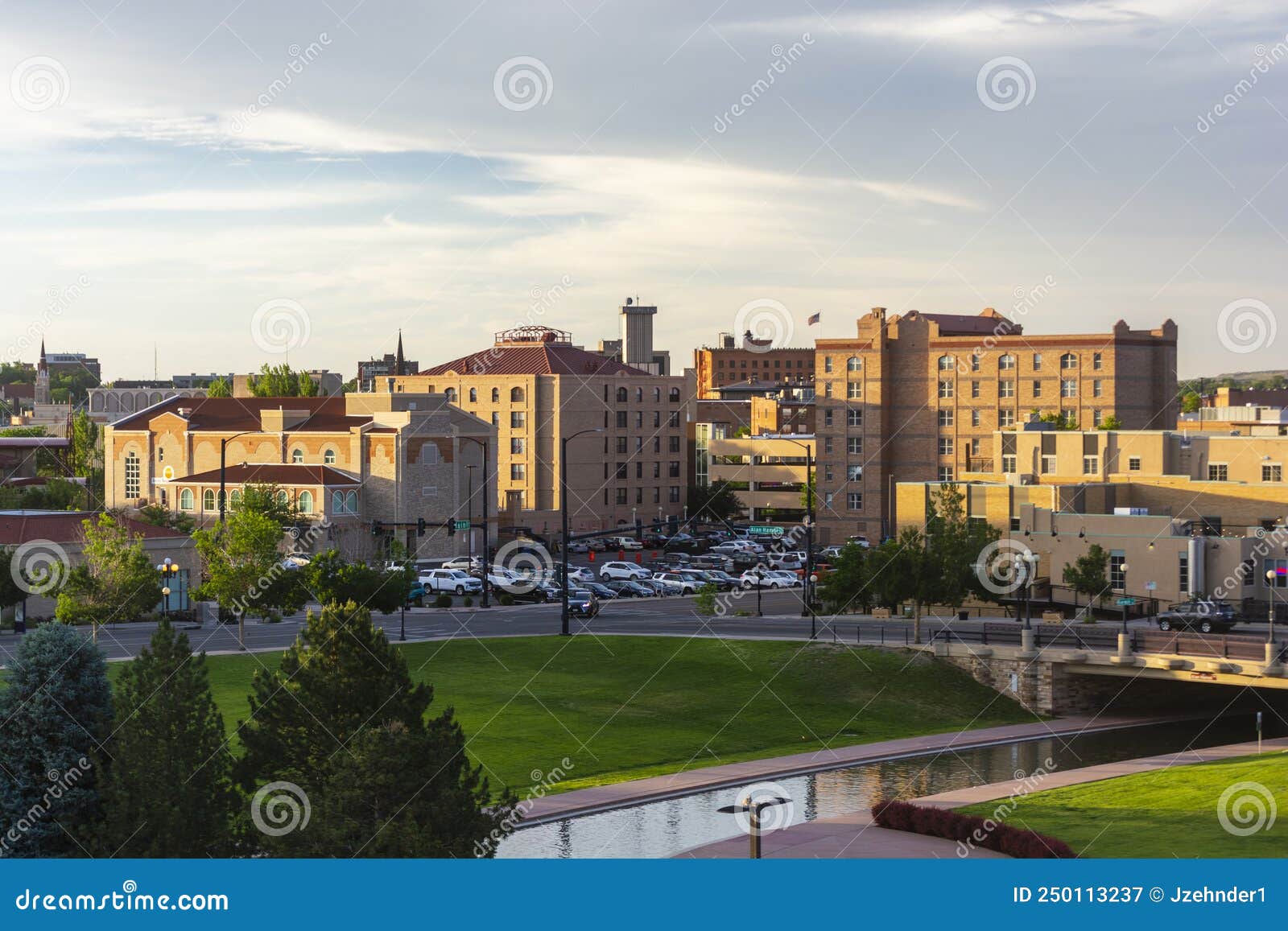 Pueblo Colorado Skyline Stock Photos - Free & Royalty-Free Stock Photos ...