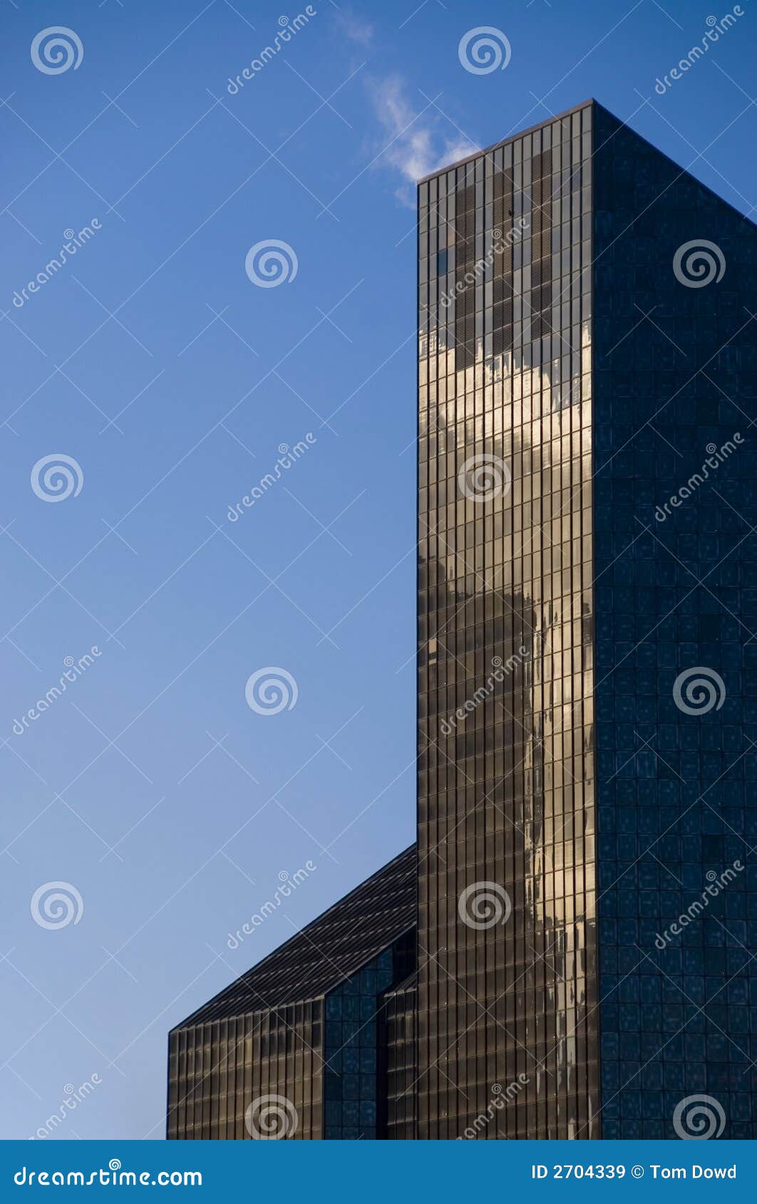 Downtown Seattle Tower Picture. Image: 2704339