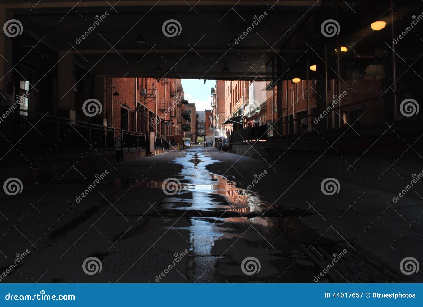 Denver Alley Stock Photos - Free & Royalty-Free Stock Photos from ...