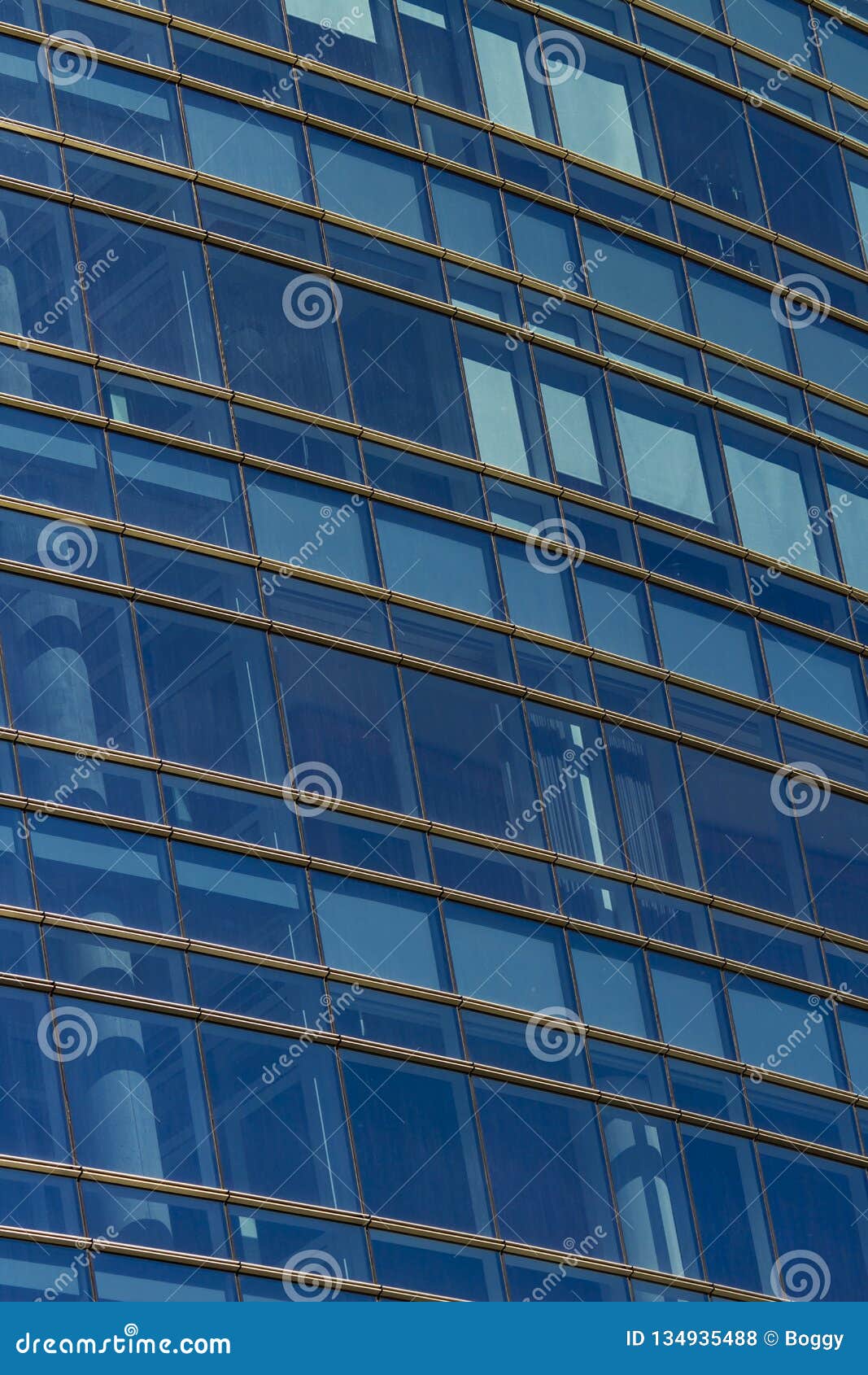 Downtown sky scraper stock photo. Image of architecture - 134935488