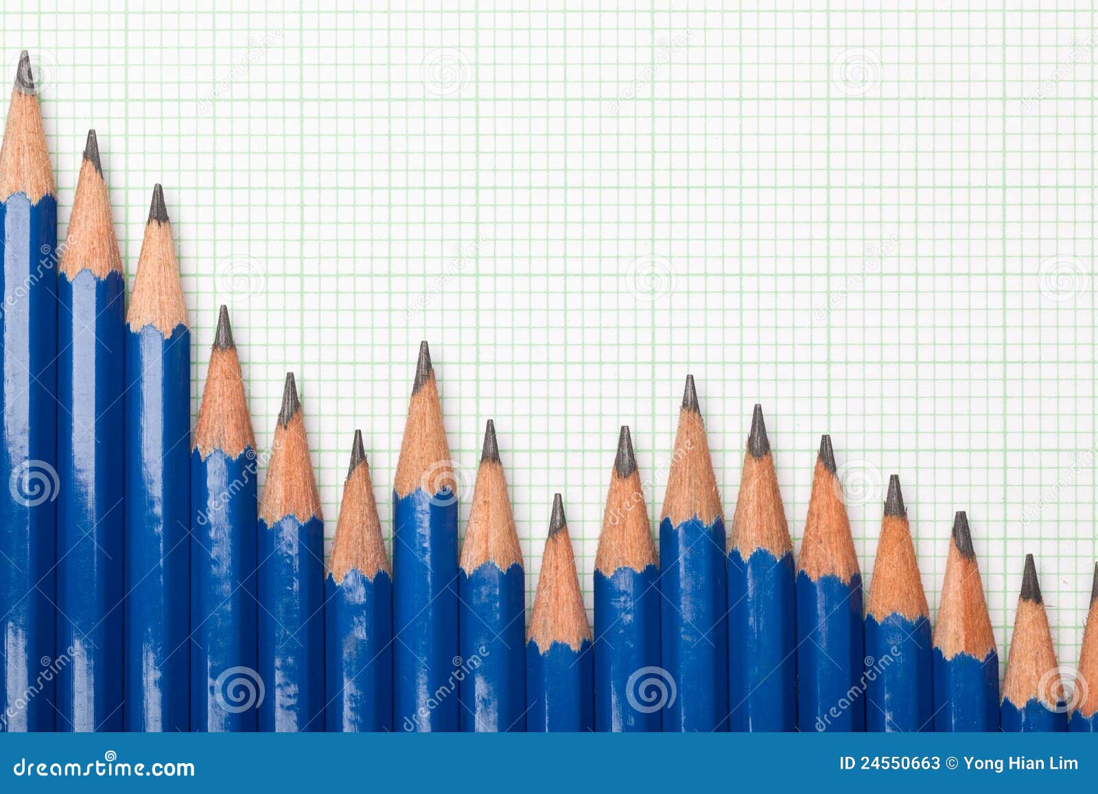 Downtrend chart stock image. Image of trend, graph, plot - 24550663