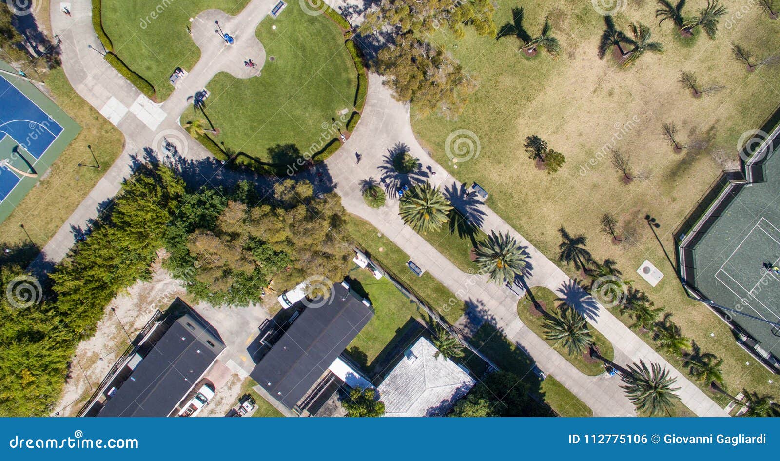 455 Birds Eye View Park People Stock Photos - Free & Royalty-Free Stock ...