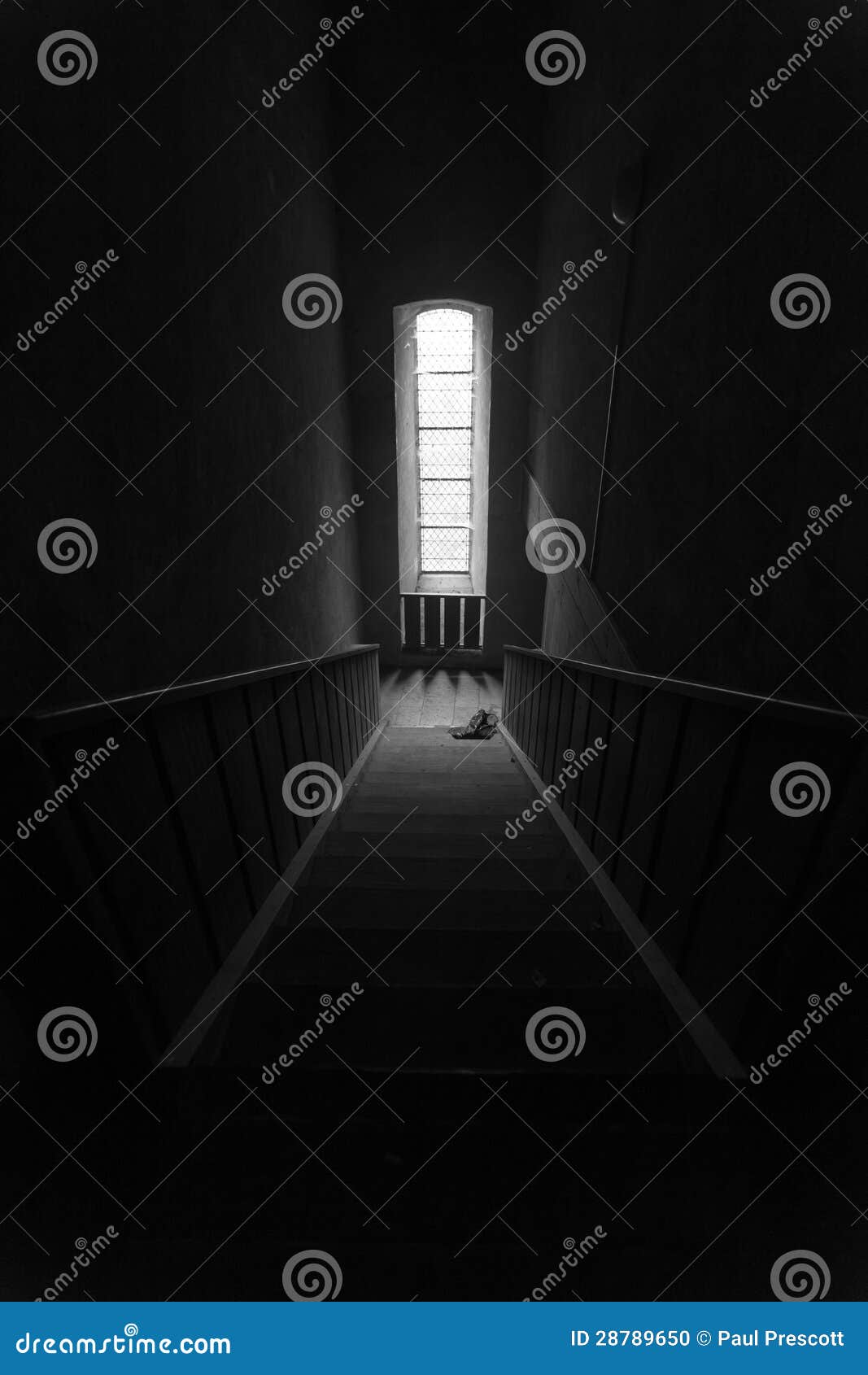 Downward Stairs Stock Photo | CartoonDealer.com #28789650