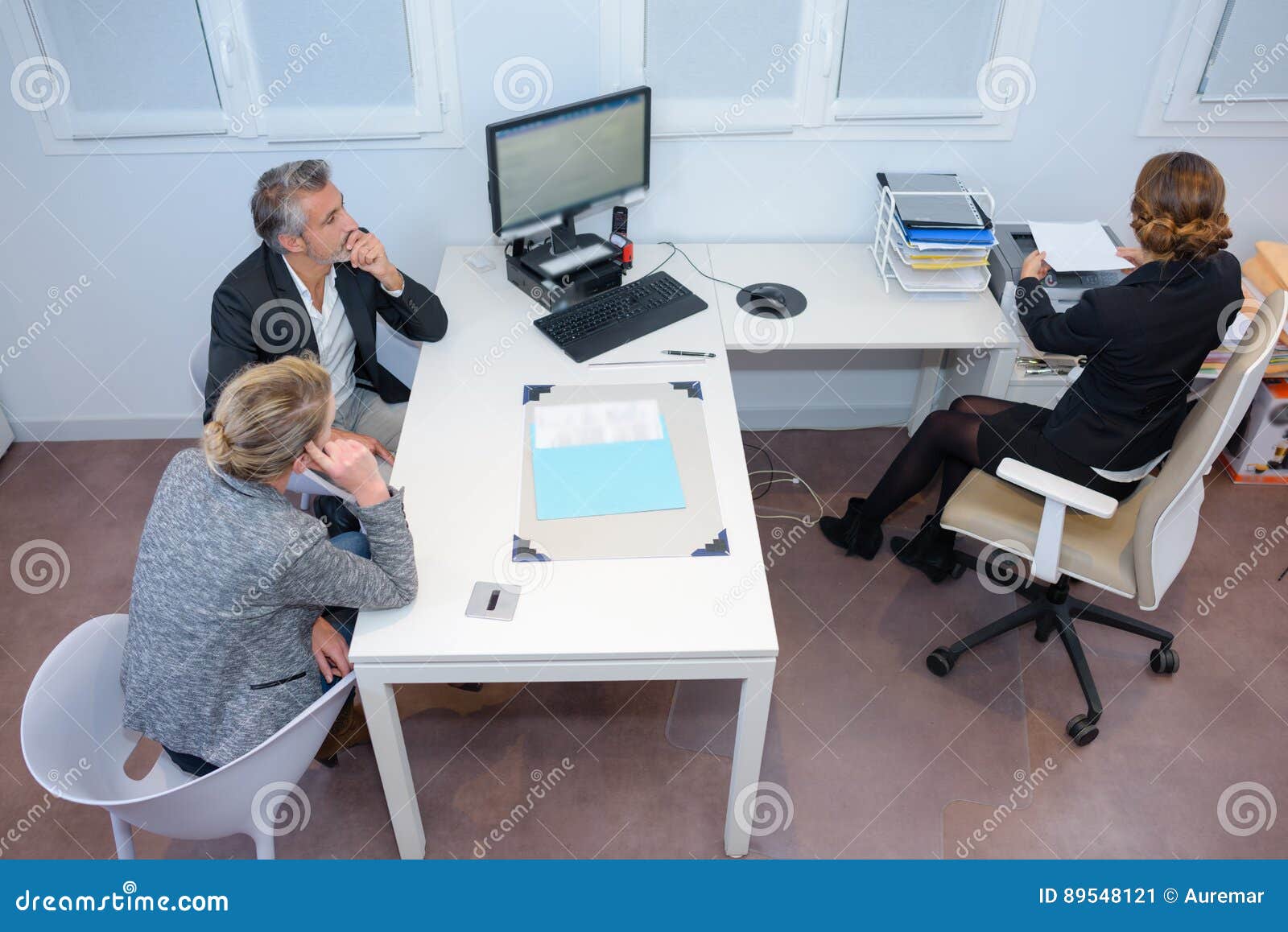 Downward View Man In Cockpit Aircraft Royalty-Free Stock Image ...