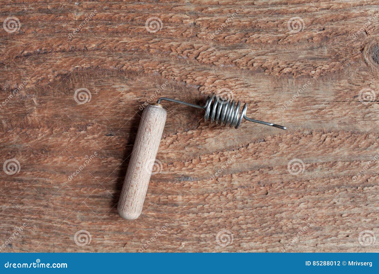 Dowsing Rods Royalty-Free Stock Image | CartoonDealer.com #85288012