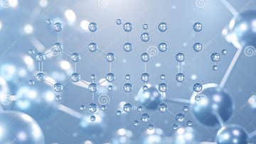 Doxycycline Molecular Structure 3d, Flat Model, Broad-spectrum ...