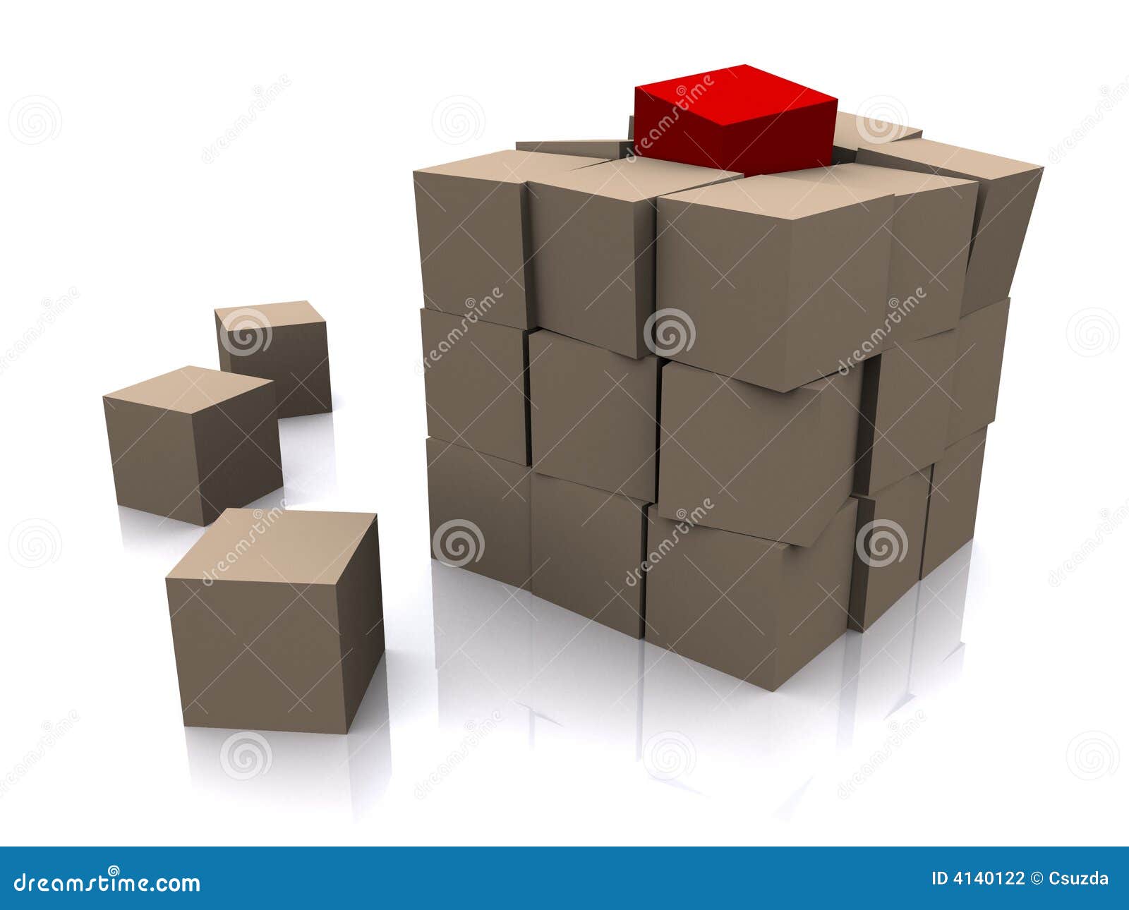 Dozen Picture. Image: 4140122