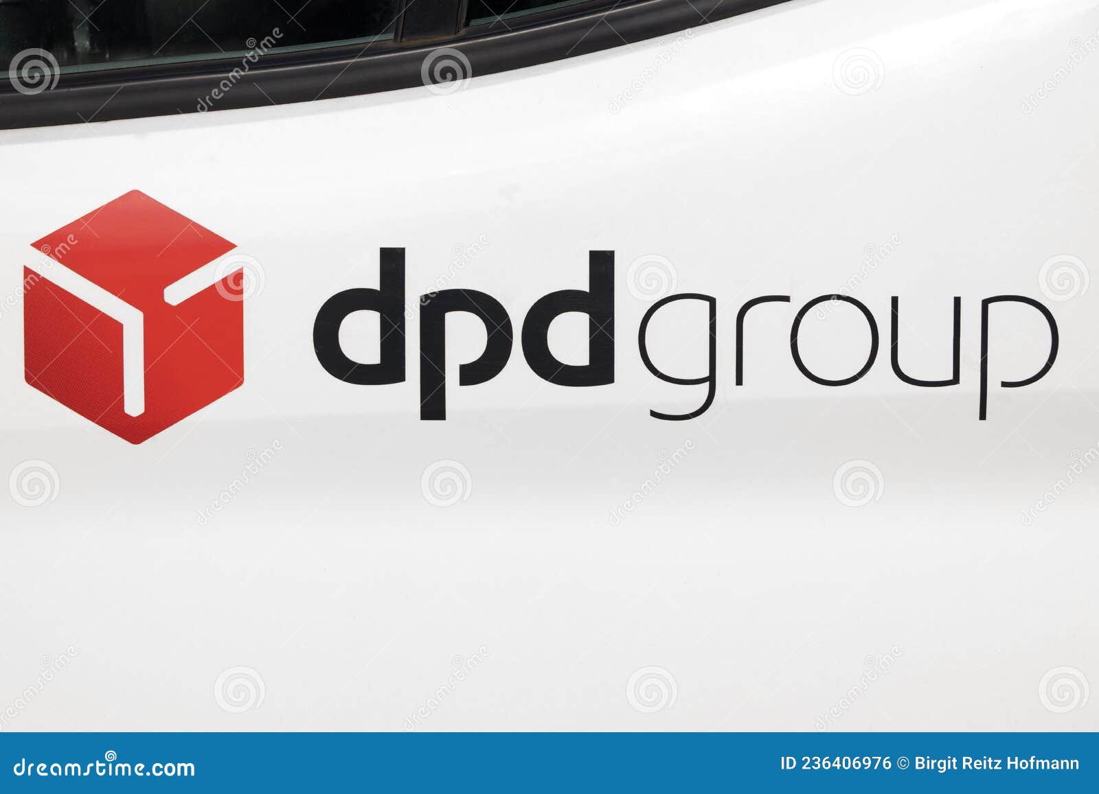 Dpd group editorial photo. Image of parked, industry - 236406976