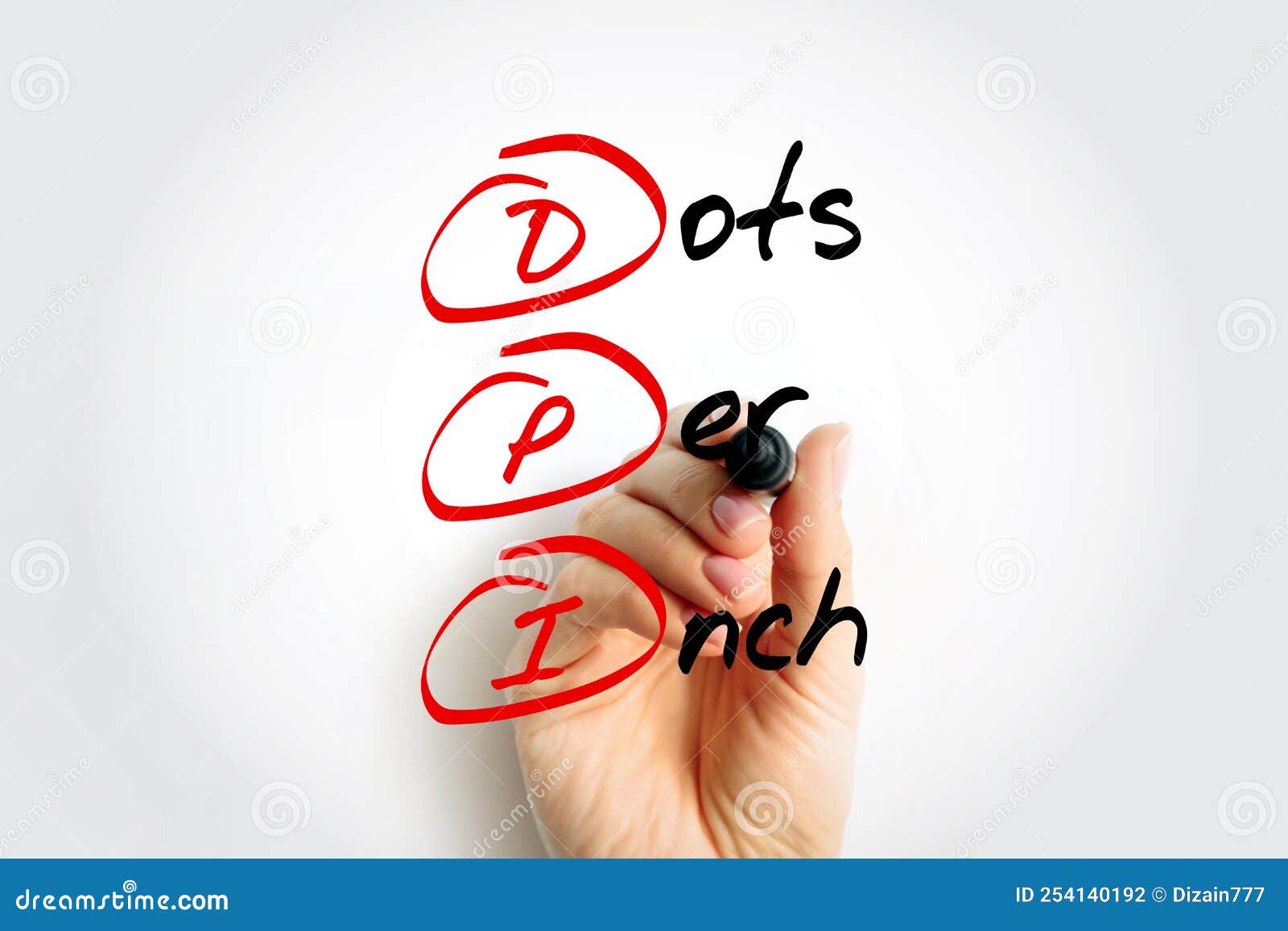 PPI - Pixels Per Inch Are Measurements Of The Pixel Density Of An ...