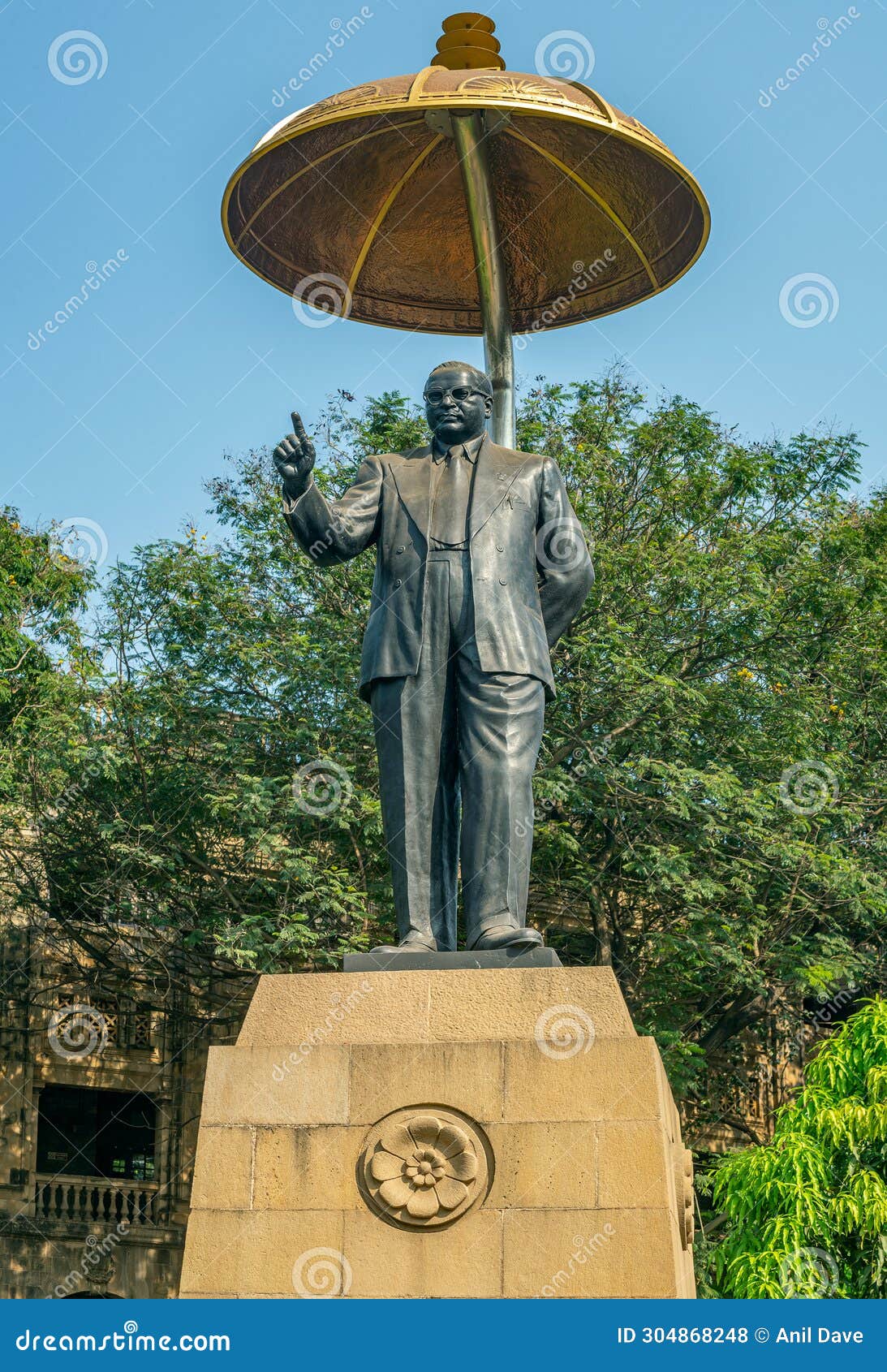 Dr Babasaheb Ambedkar Statue, Cooperage Mumbai Editorial Stock Photo ... Dr Babasaheb Ambedkar Statue, Cooperage Mumbai Editorial Stock Photo ...