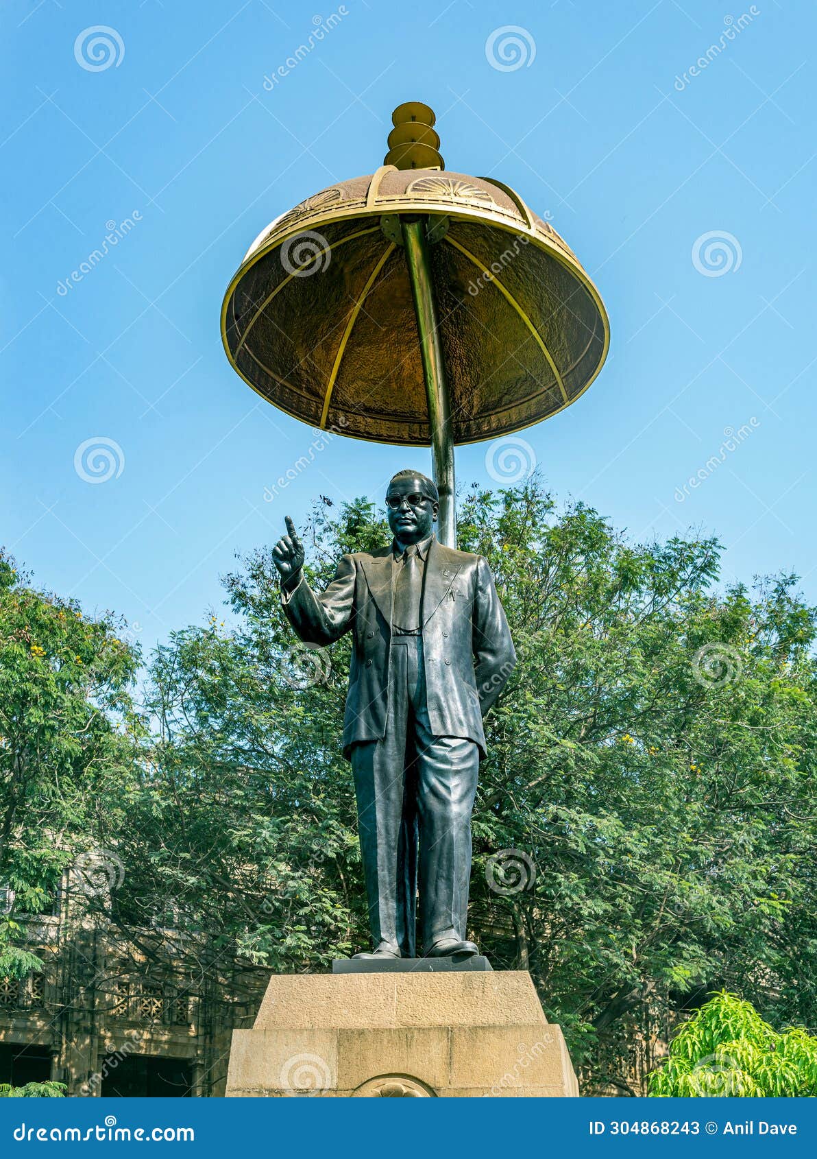 Dr Babasaheb Ambedkar Statue, Cooperage Mumbai Editorial Stock Photo ... Dr Babasaheb Ambedkar Statue, Cooperage Mumbai Editorial Stock Photo ...