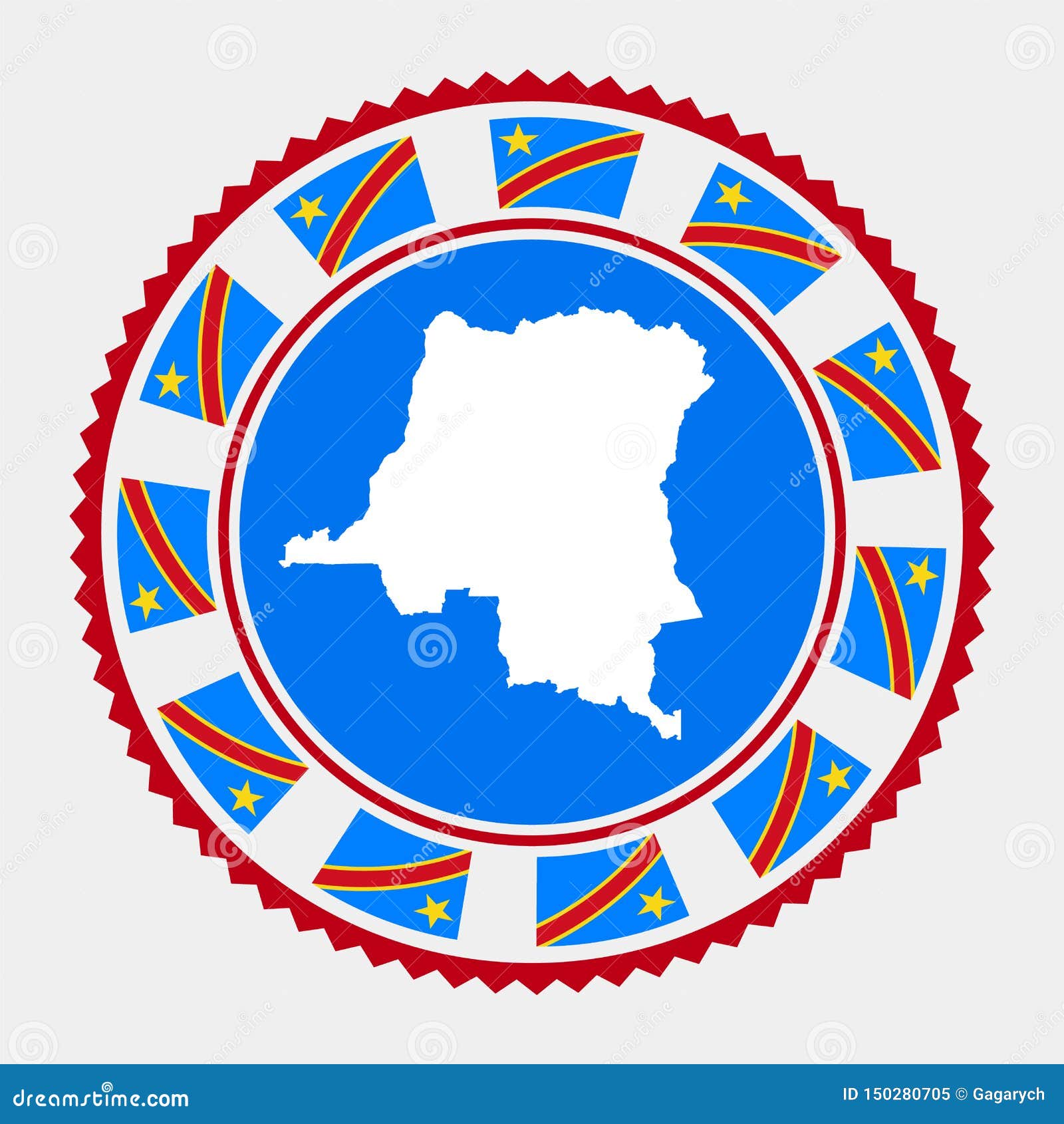 Congo Logo Stock Illustrations – 657 Congo Logo Stock Illustrations ...