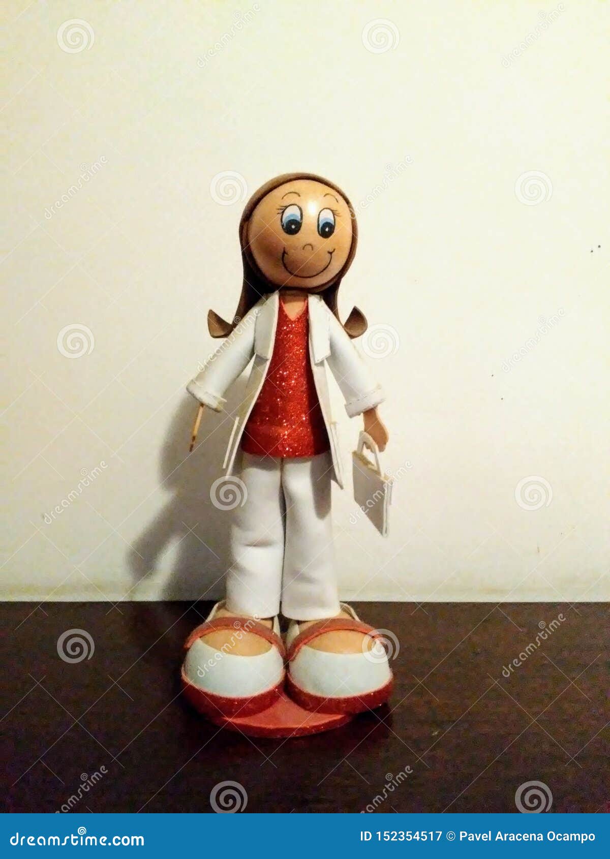 Dr. Doll editorial photography. Image of muppet, doll - 152354517