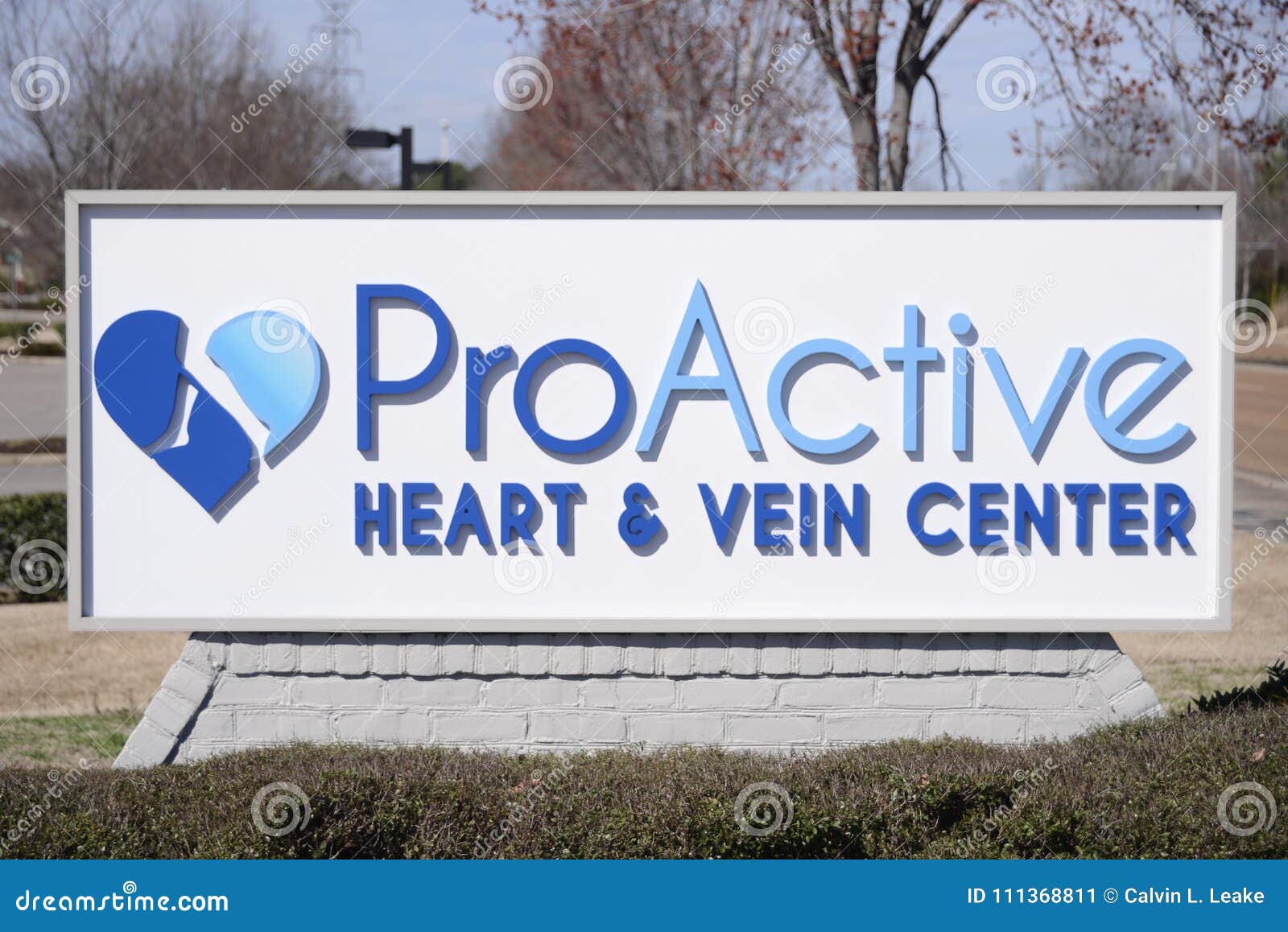 ProActive Heart and Vein Center Marquee Editorial Photo - Image of ... ProActive Heart and Vein Center Marquee Editorial Photo - Image of ...
