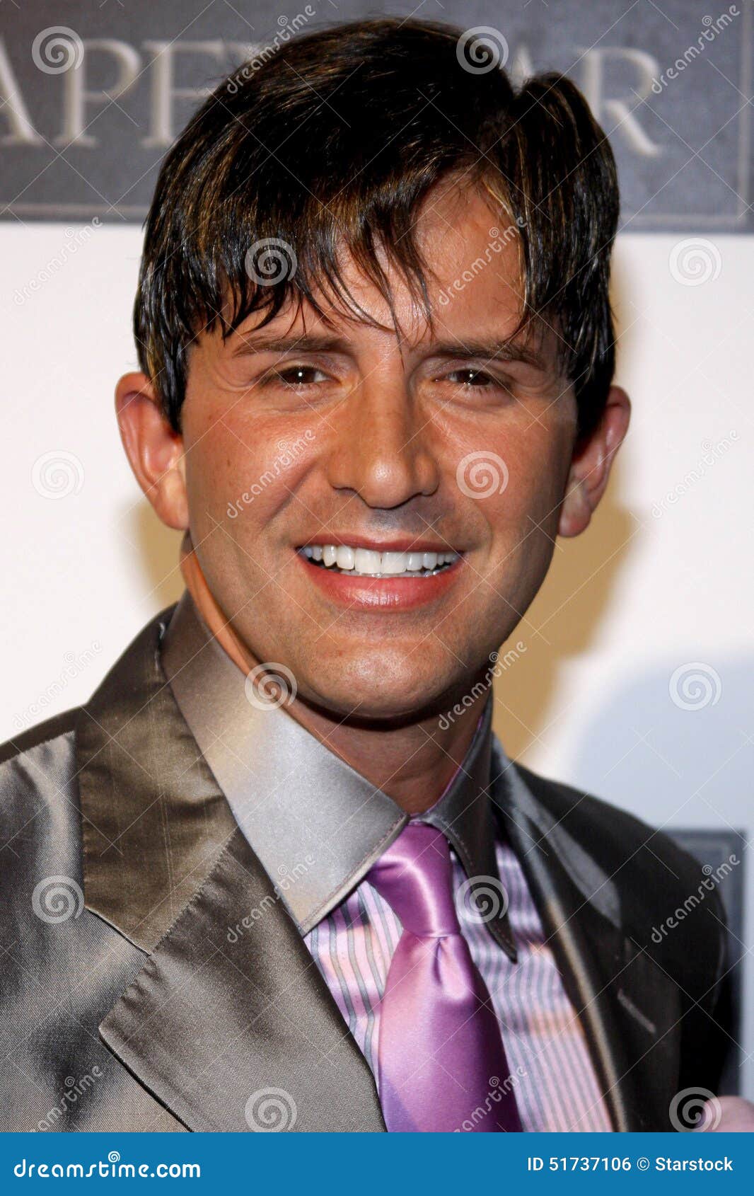 Dr. Robert Rey editorial photo. Image of star, event - 51737106