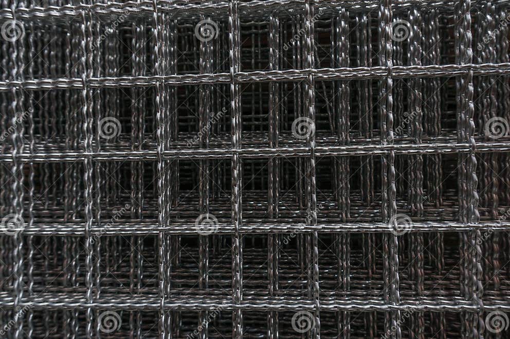 Draadnetten stock afbeelding. Image of draad, netto, textuur - 30933397