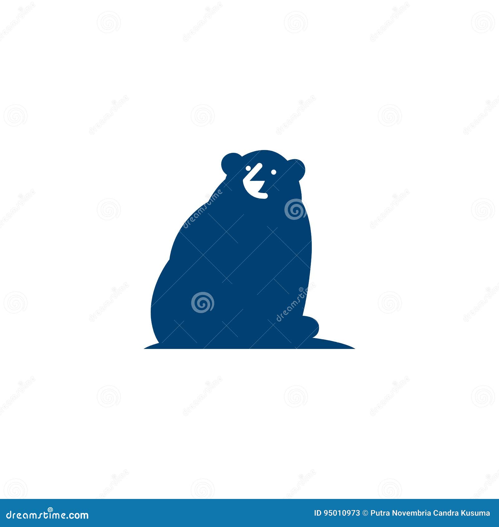 Draag Pictogram Logo Design Element Vector Illustratie - Illustration ...