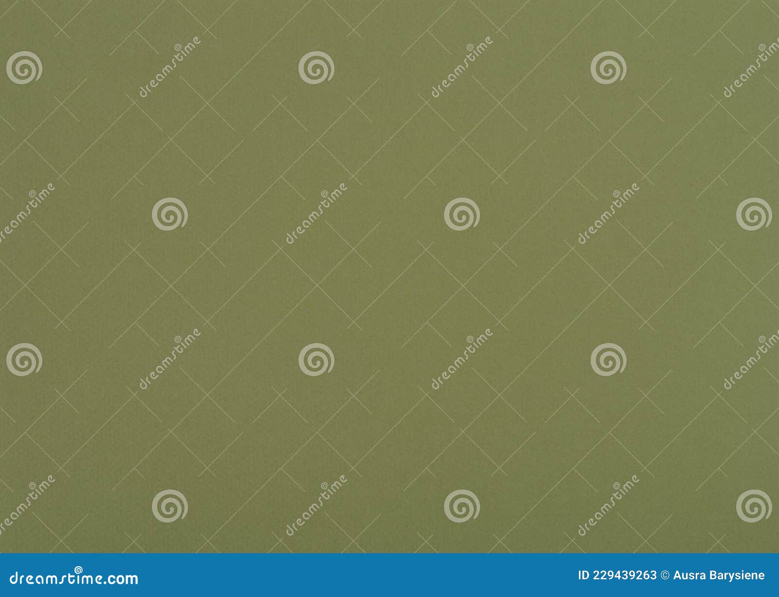 Drab Green Paper Background. Army Green Colour Paper Texture Stock ...