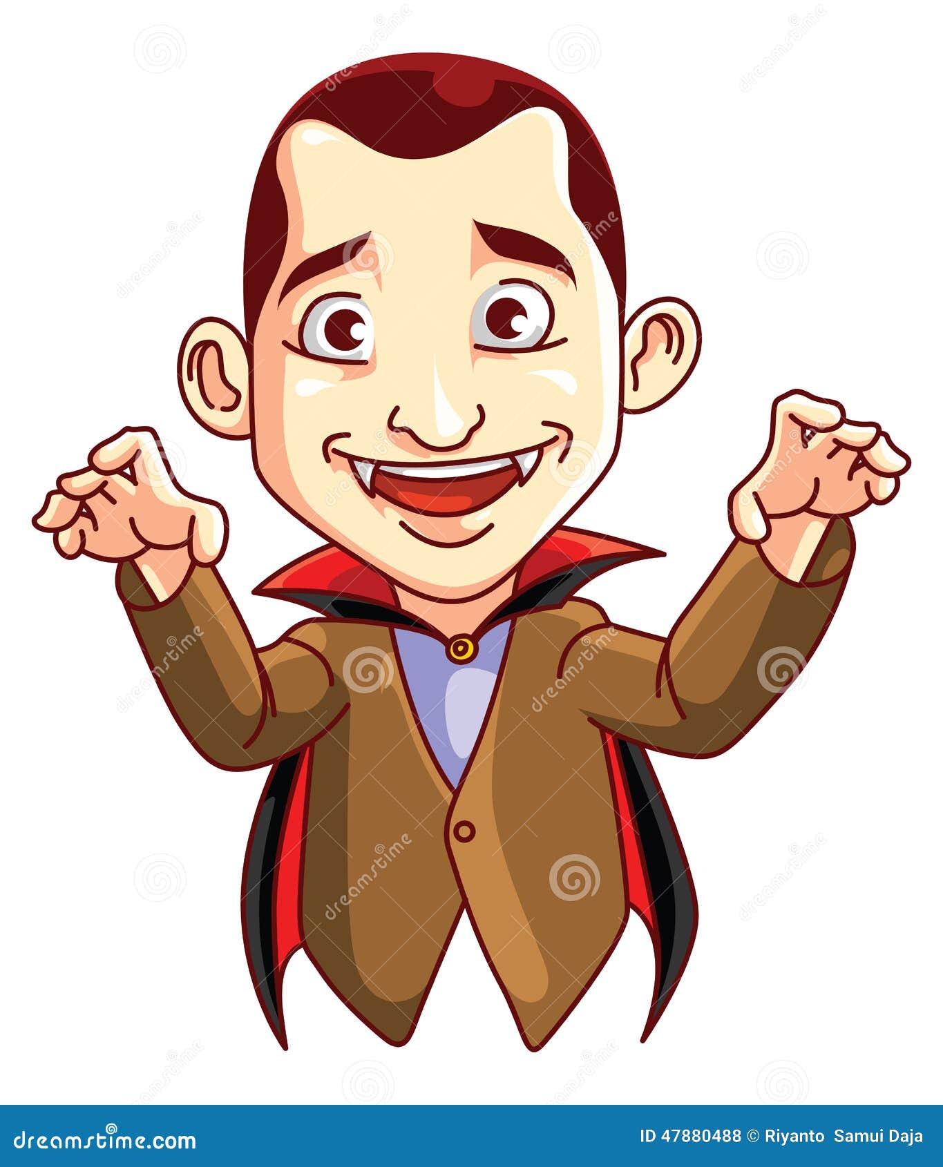 Dracula Ilustrator Stock Illustrations – 2 Dracula Ilustrator Stock ...