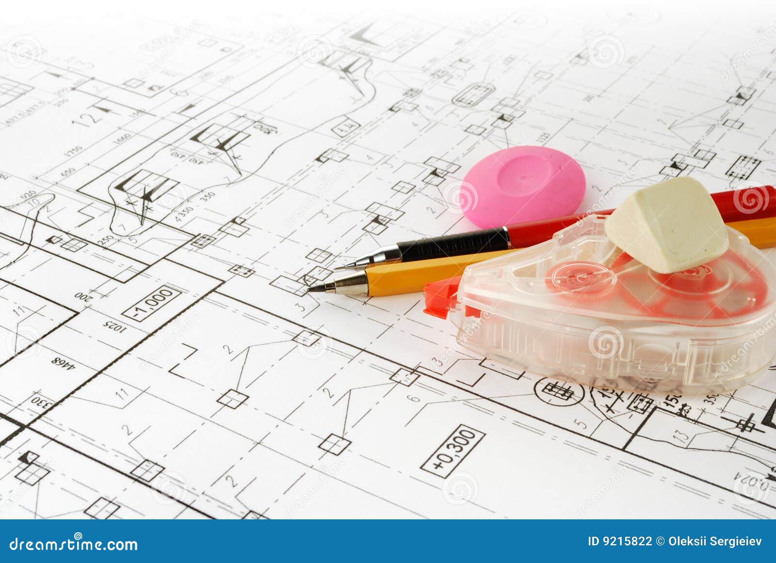 Draft Background Picture. Image: 9215822